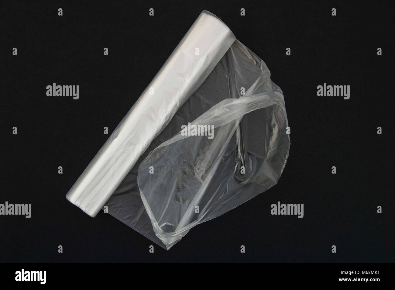 locked bag in the refrigerator to store food, locked refrigerator bag ...