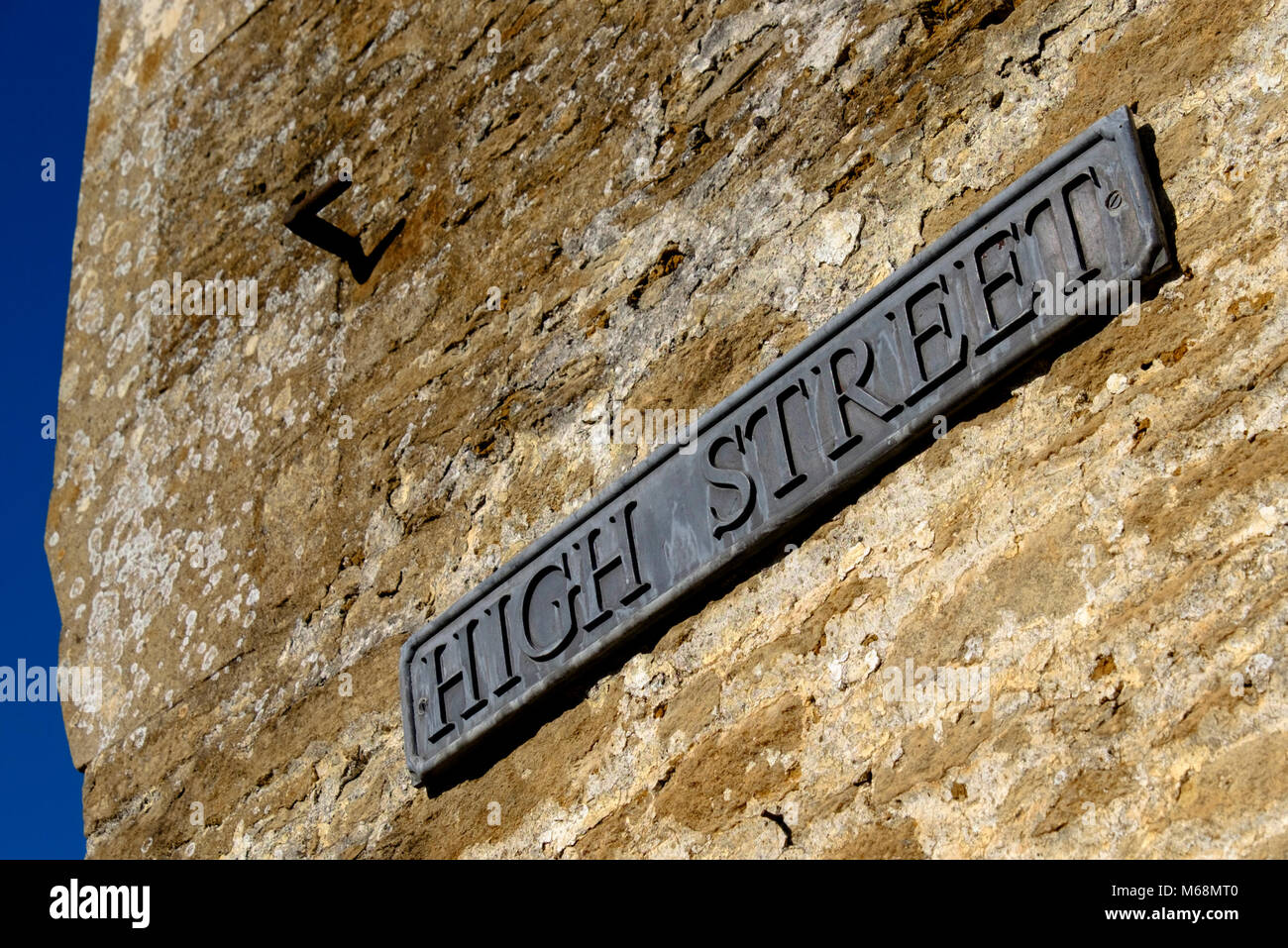 Walk to the village hi-res stock photography and images - Alamy