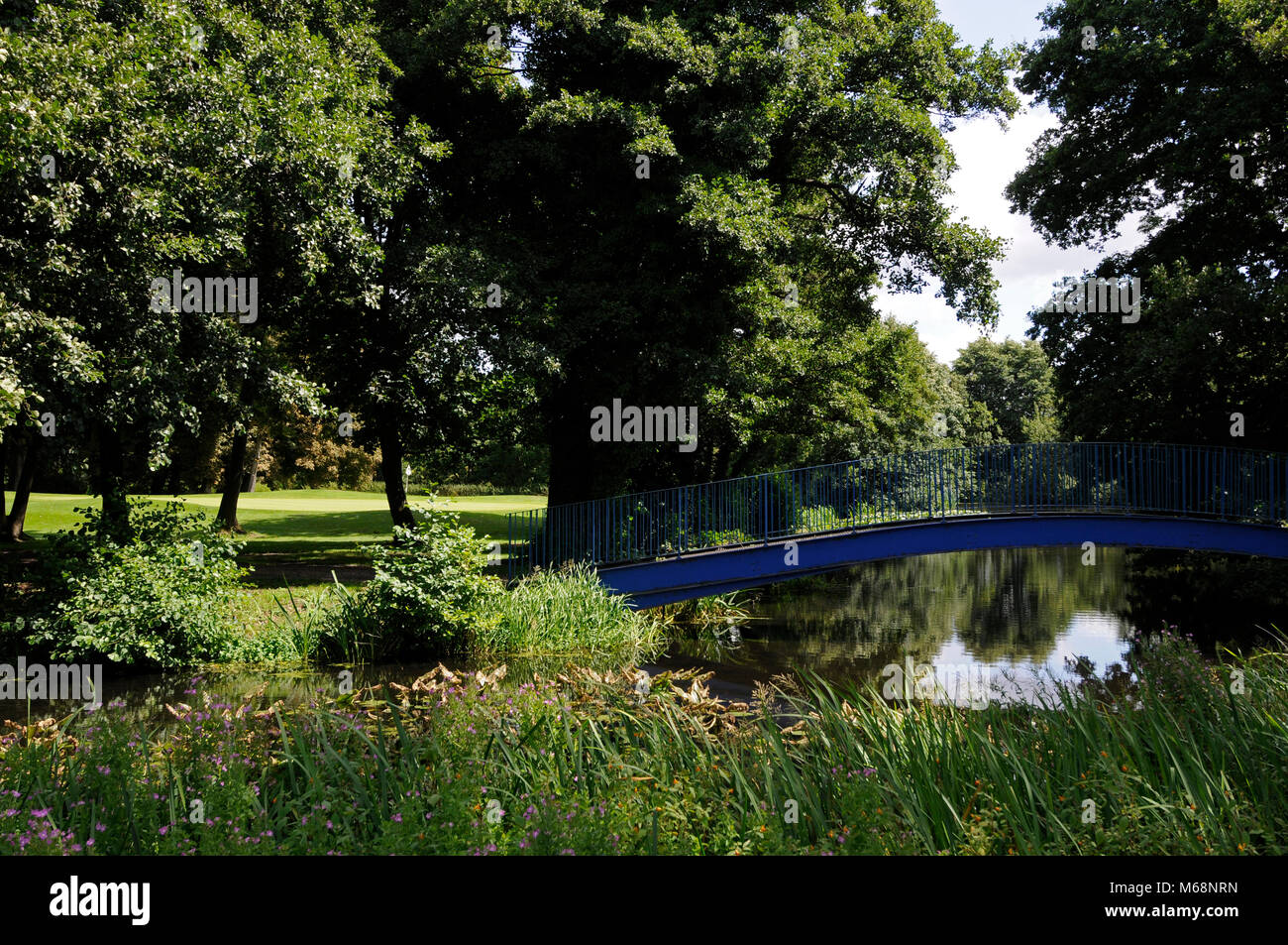 Iver buckinghamshire hi-res stock photography and images - Alamy
