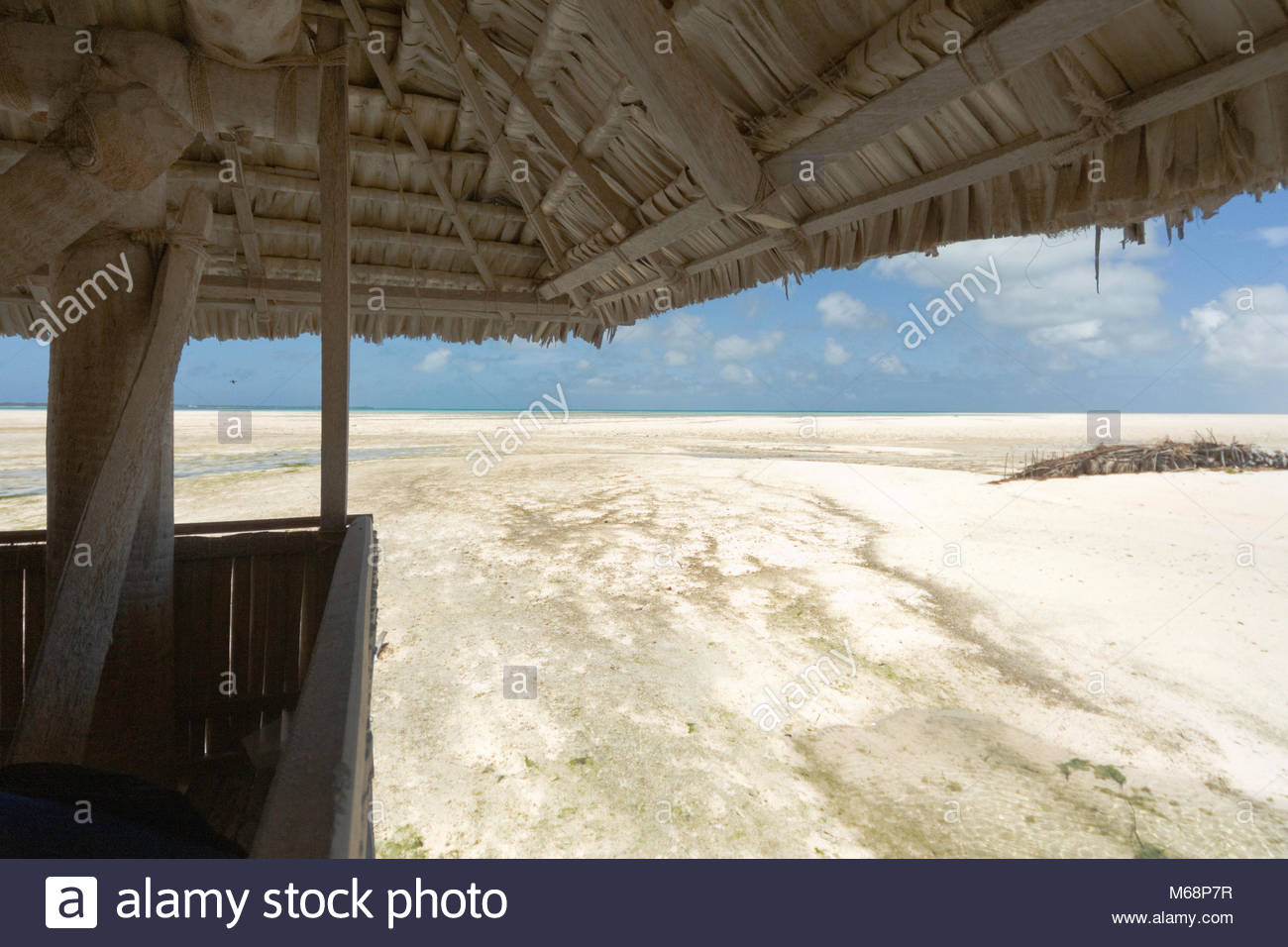 Kiribati Beach Stock Photos & Kiribati Beach Stock Images - Alamy