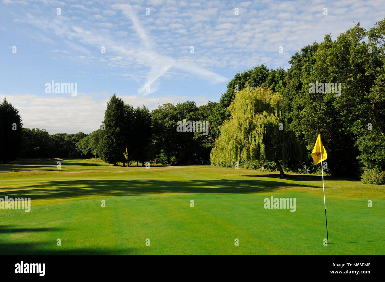 Beckenham park hi-res stock photography and images - Alamy