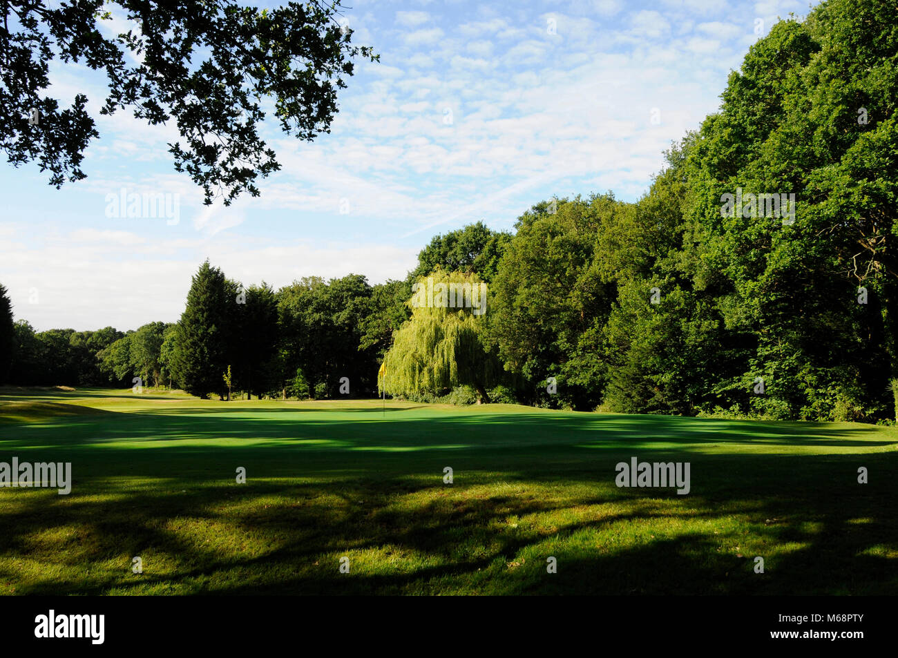 Beckenham park hi-res stock photography and images - Alamy