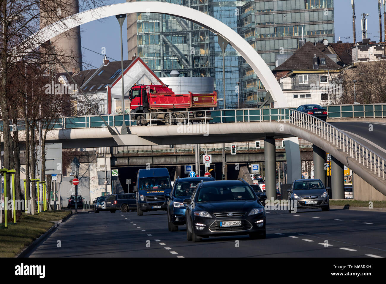 Volklinger street hi-res stock photography and images - Alamy