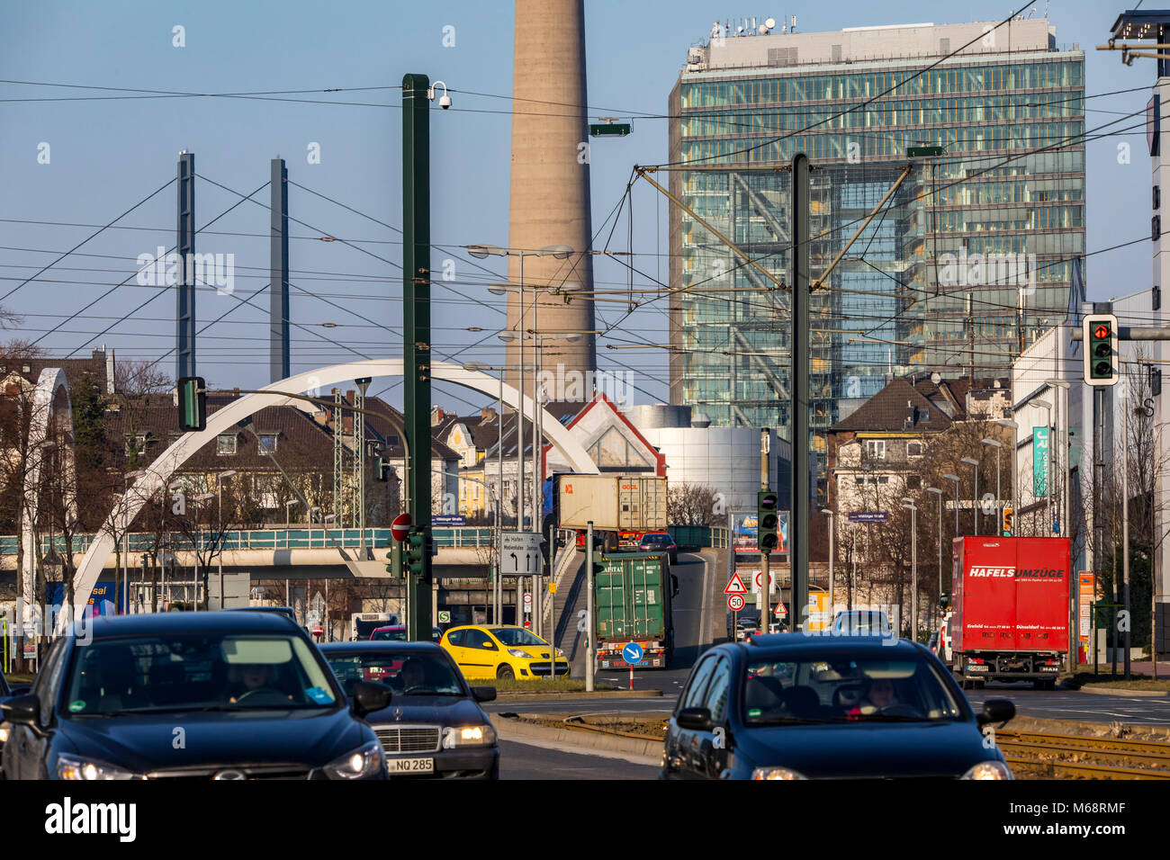 Volklinger street hi-res stock photography and images - Alamy