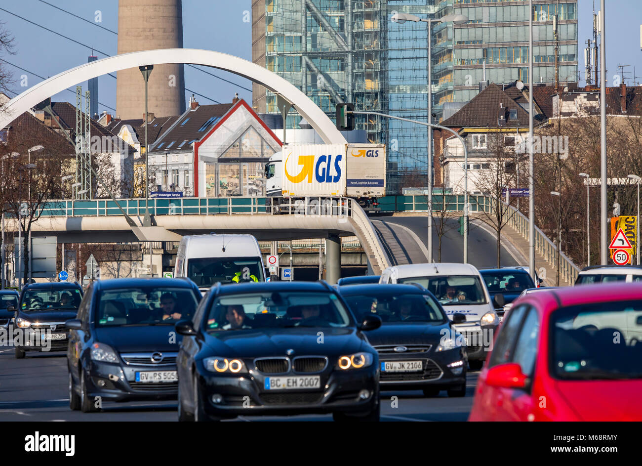 Volklinger street hi-res stock photography and images - Alamy