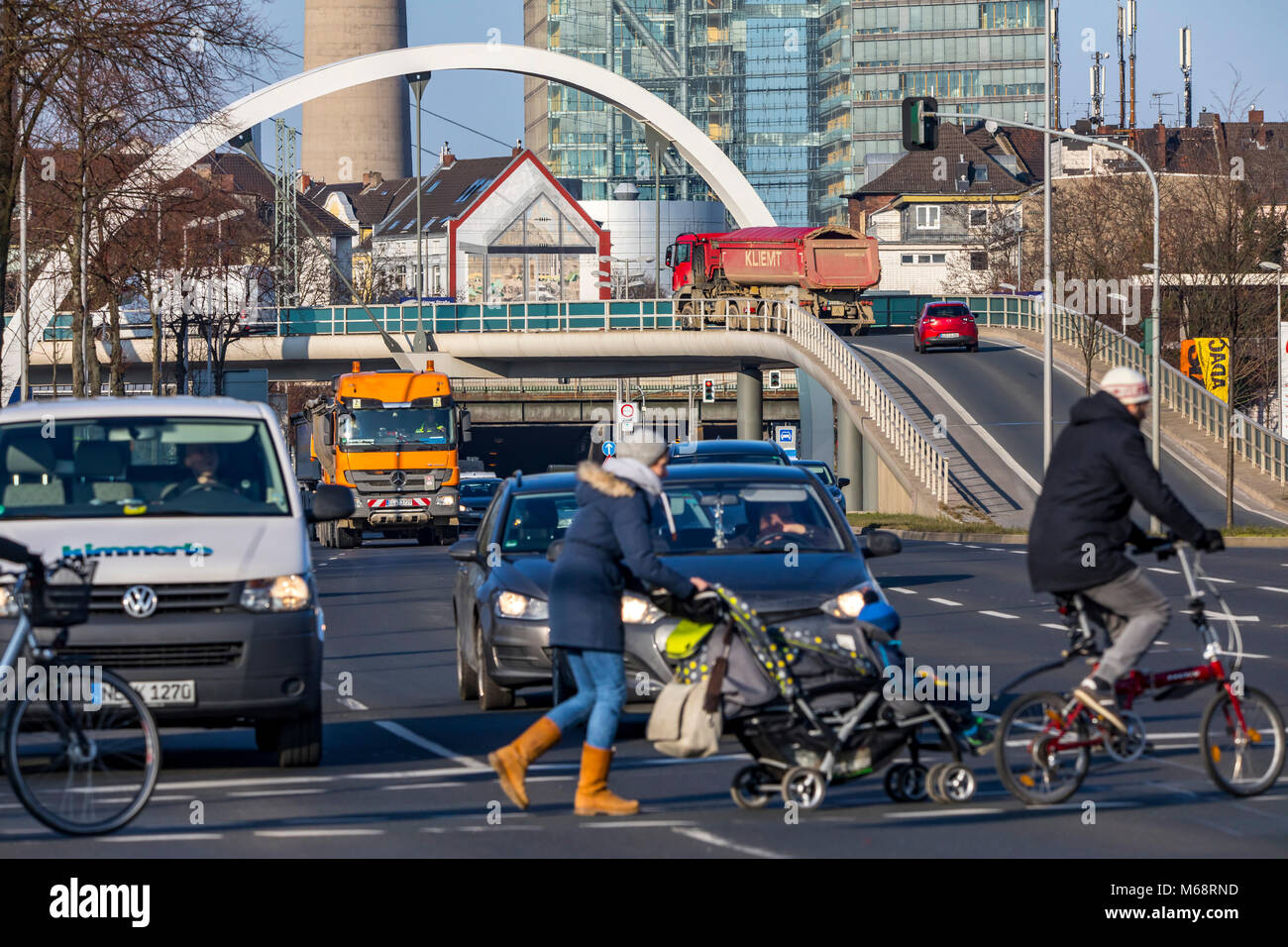 Volklinger street hi-res stock photography and images - Alamy