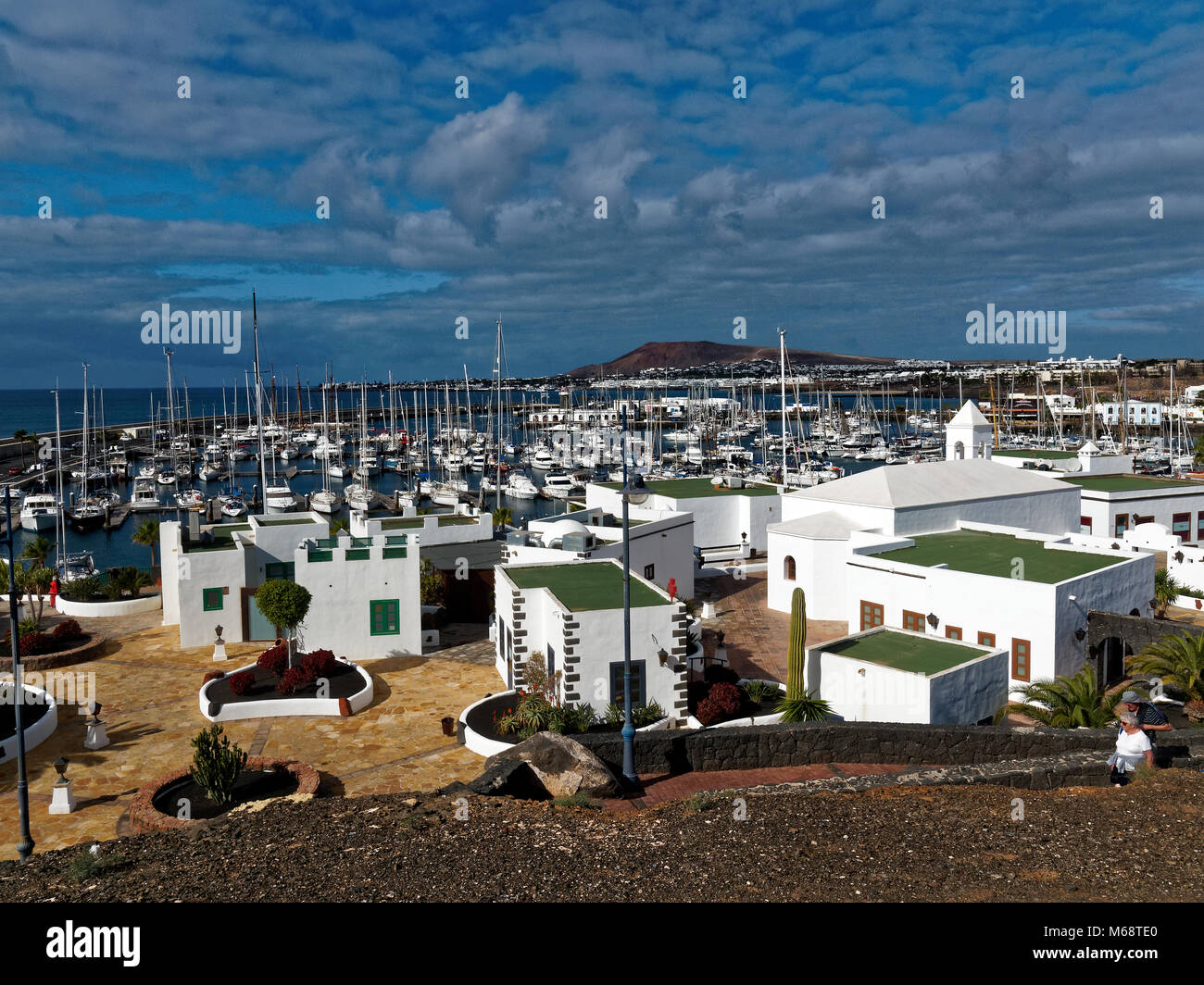 Rubicon marina hi-res stock photography and images - Alamy