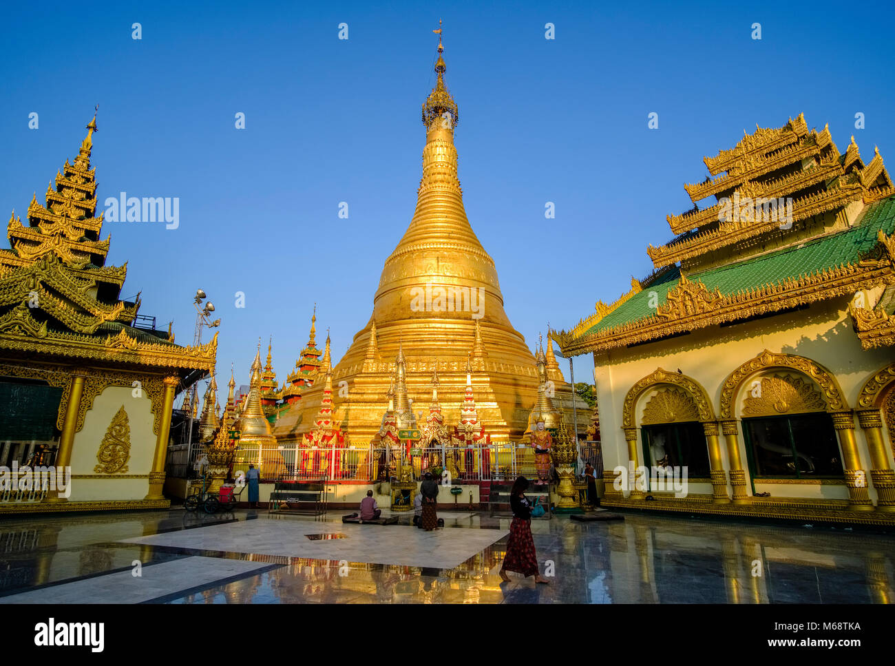 Pathein hi-res stock photography and images - Alamy