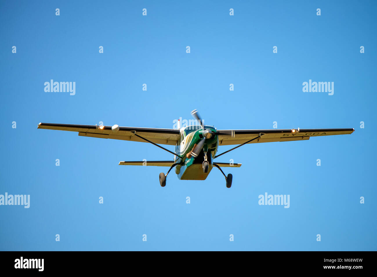 Barnstormer airplane hi-res stock photography and images - Alamy