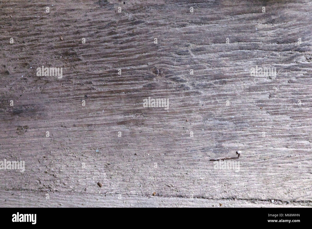 natural wood background, old gray texture, wallpaper Stock Photo - Alamy