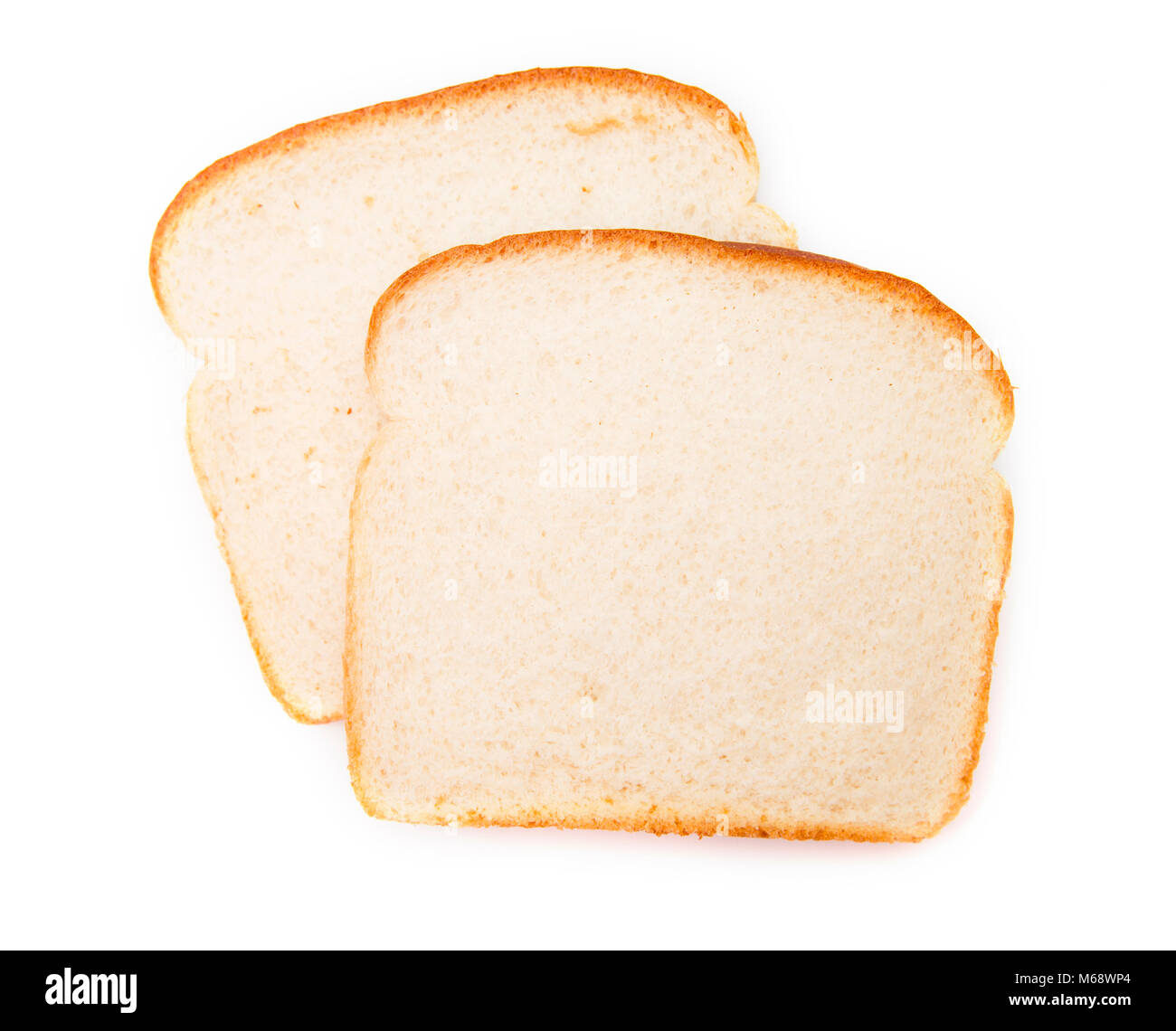 Untoasted bread hi-res stock photography and images - Alamy