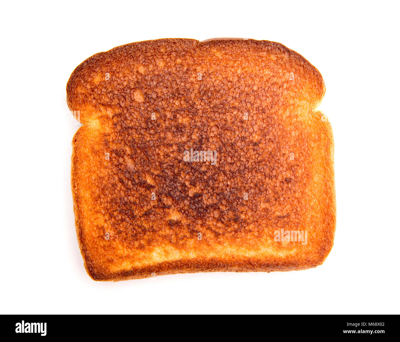 Brown toast hi-res stock photography and images - Alamy
