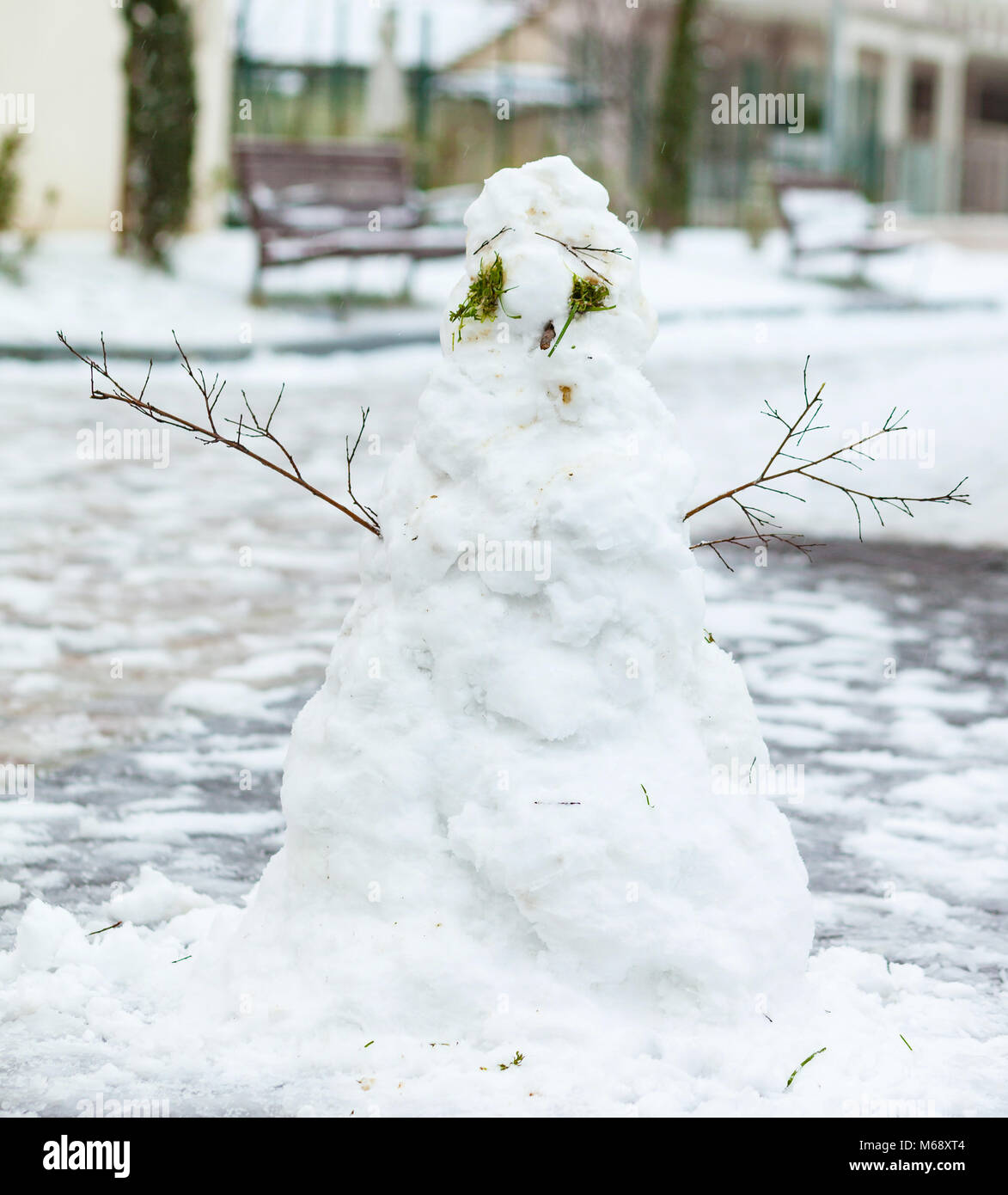 Ugly scene hi-res stock photography and images - Alamy