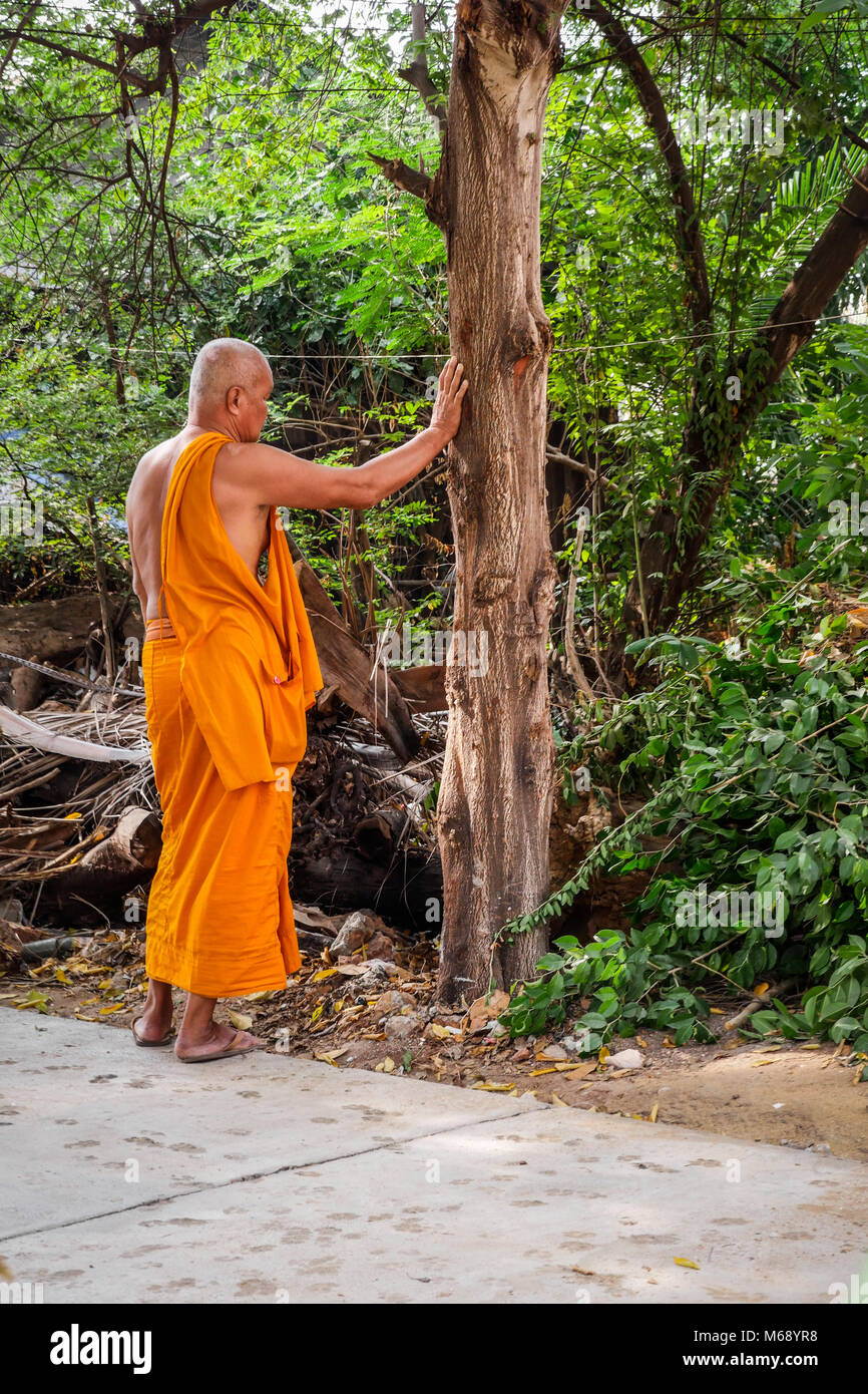 Prayer Robes High Resolution Stock Photography and Images - Alamy