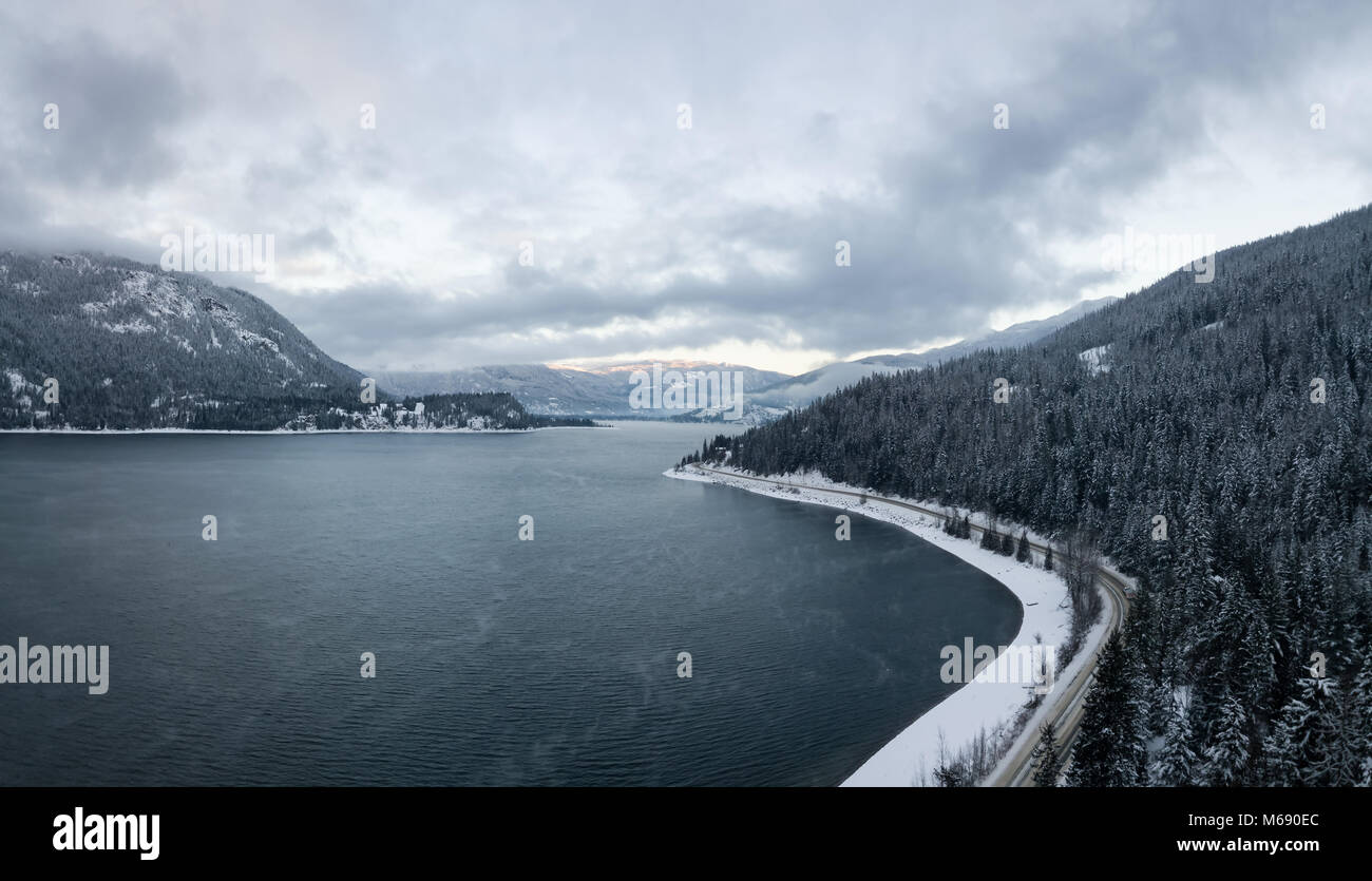 Mara lake hi-res stock photography and images - Alamy