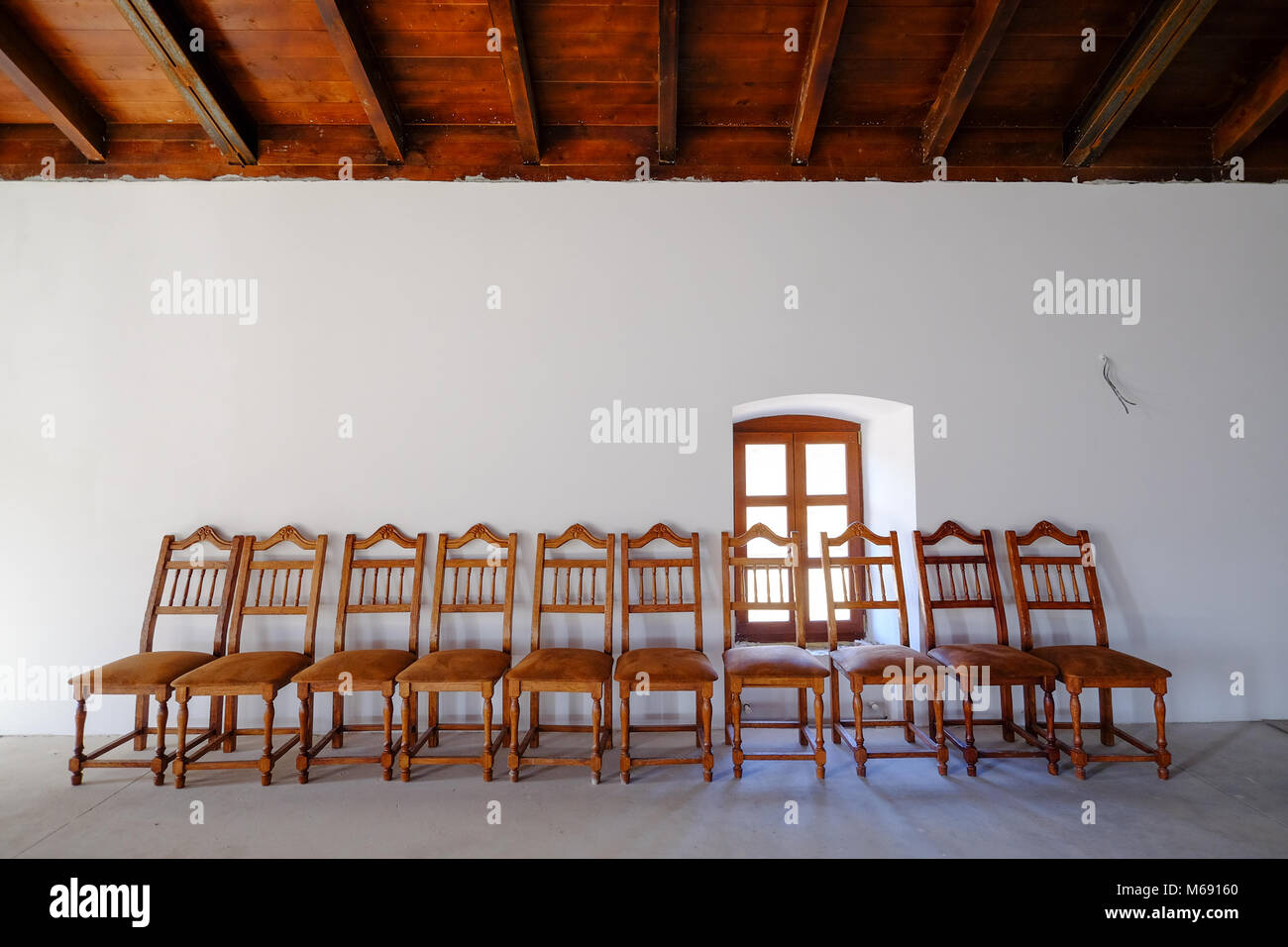 Medieval peasant house hi-res stock photography and images - Alamy