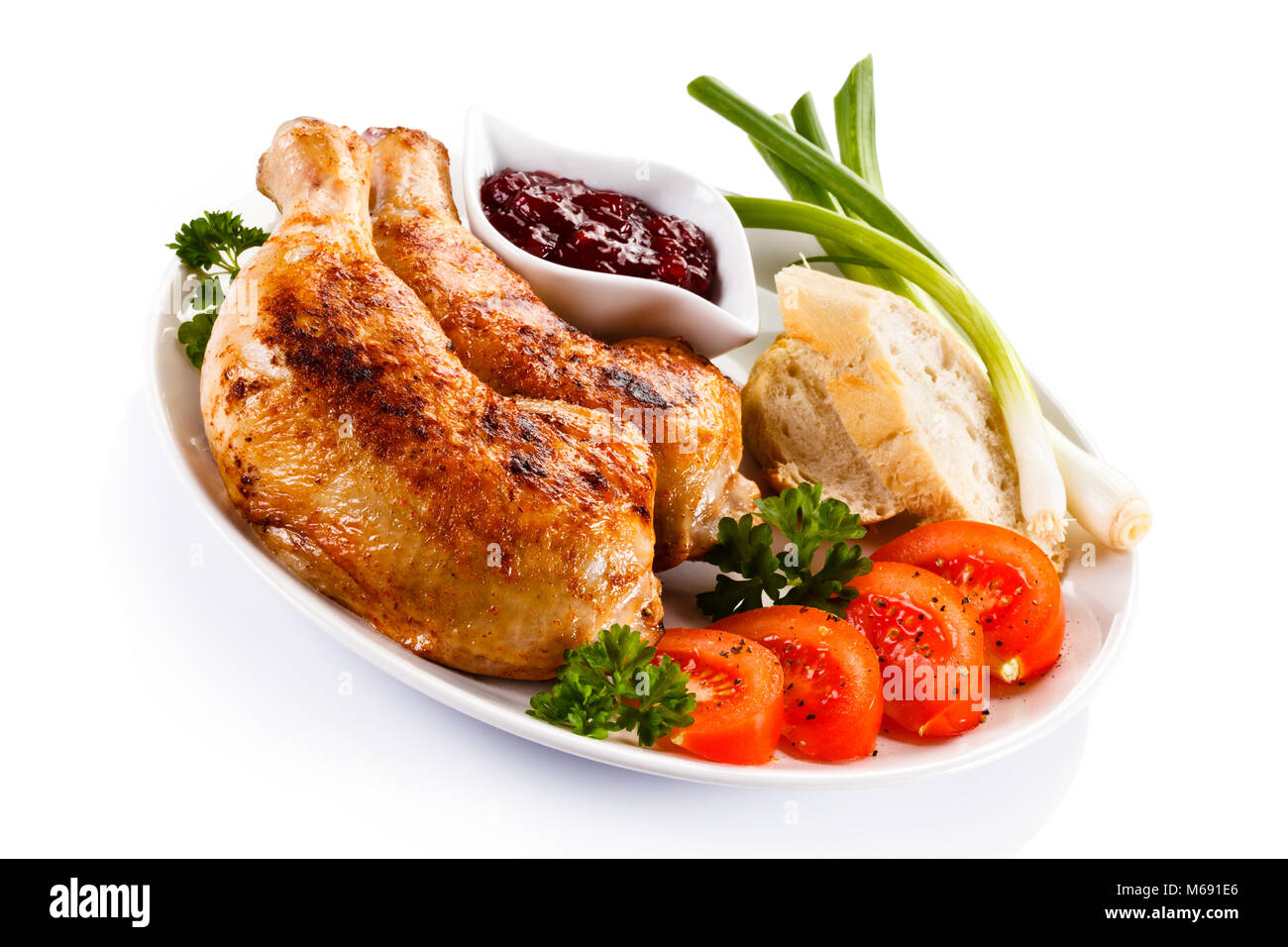 Thighs legs hi-res stock photography and images - Alamy