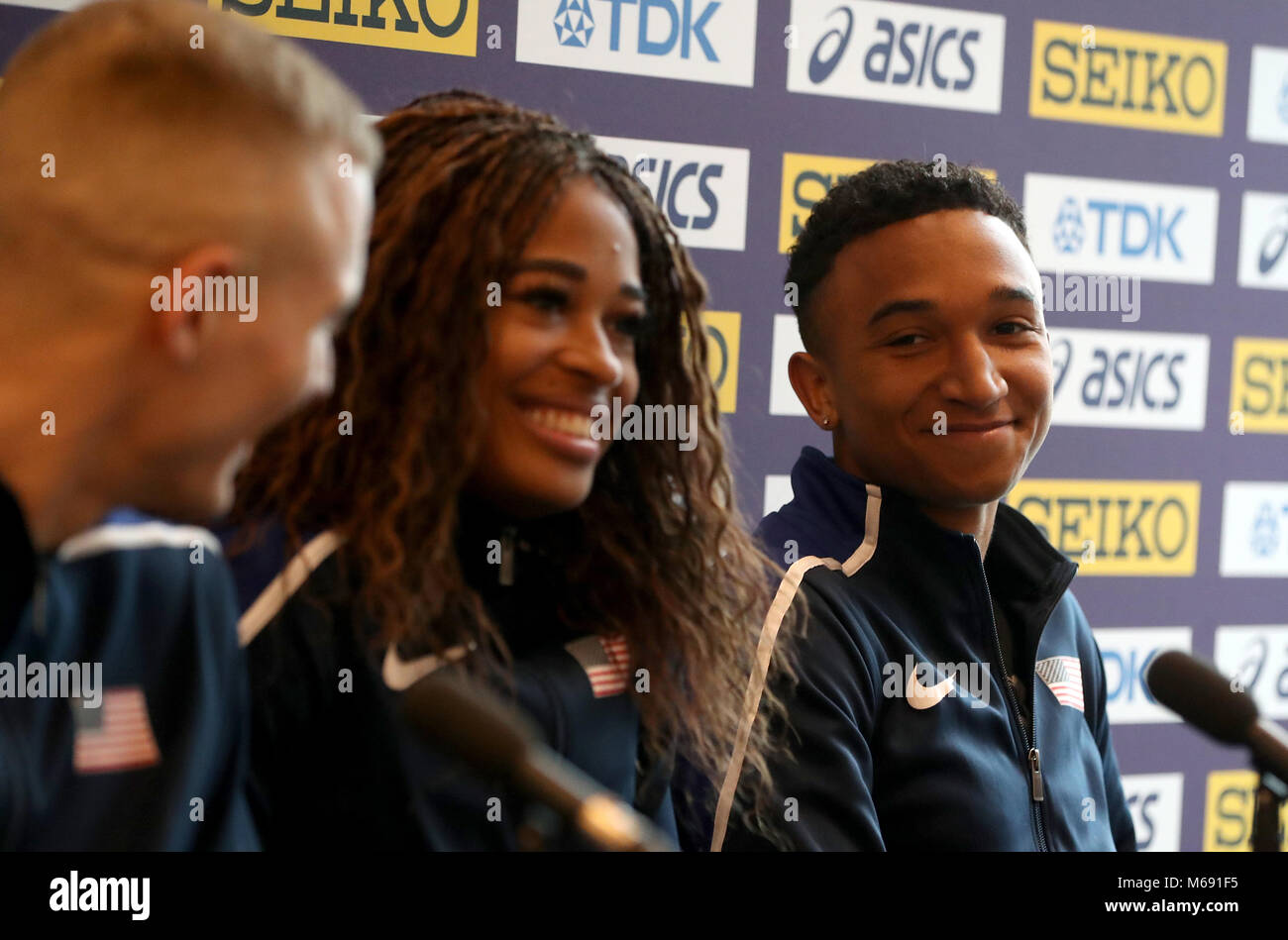 Donavan hi-res stock photography and images - Alamy