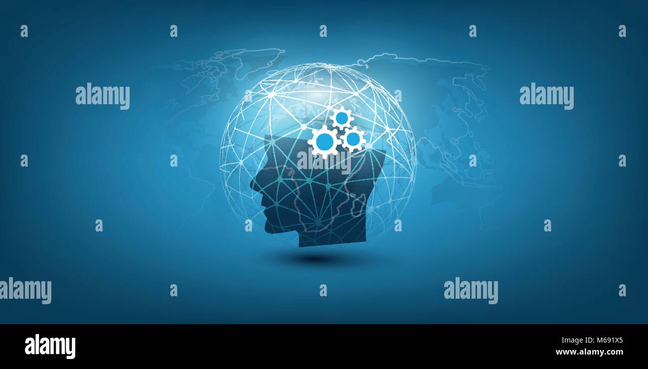 Machine Learning, Artificial Intelligence, Cloud Computing, Automated ...