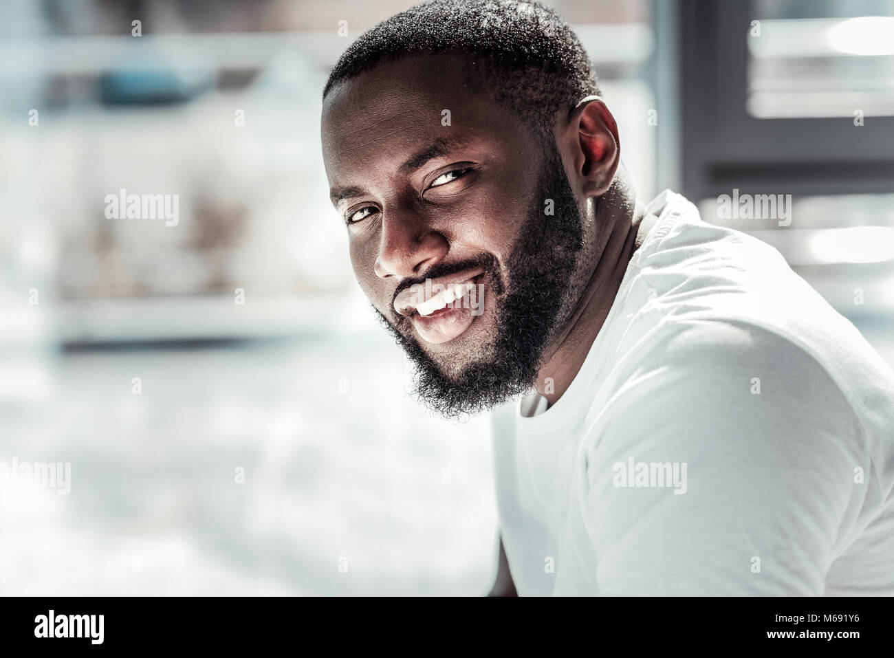 Business concept nice hi-res stock photography and images - Alamy