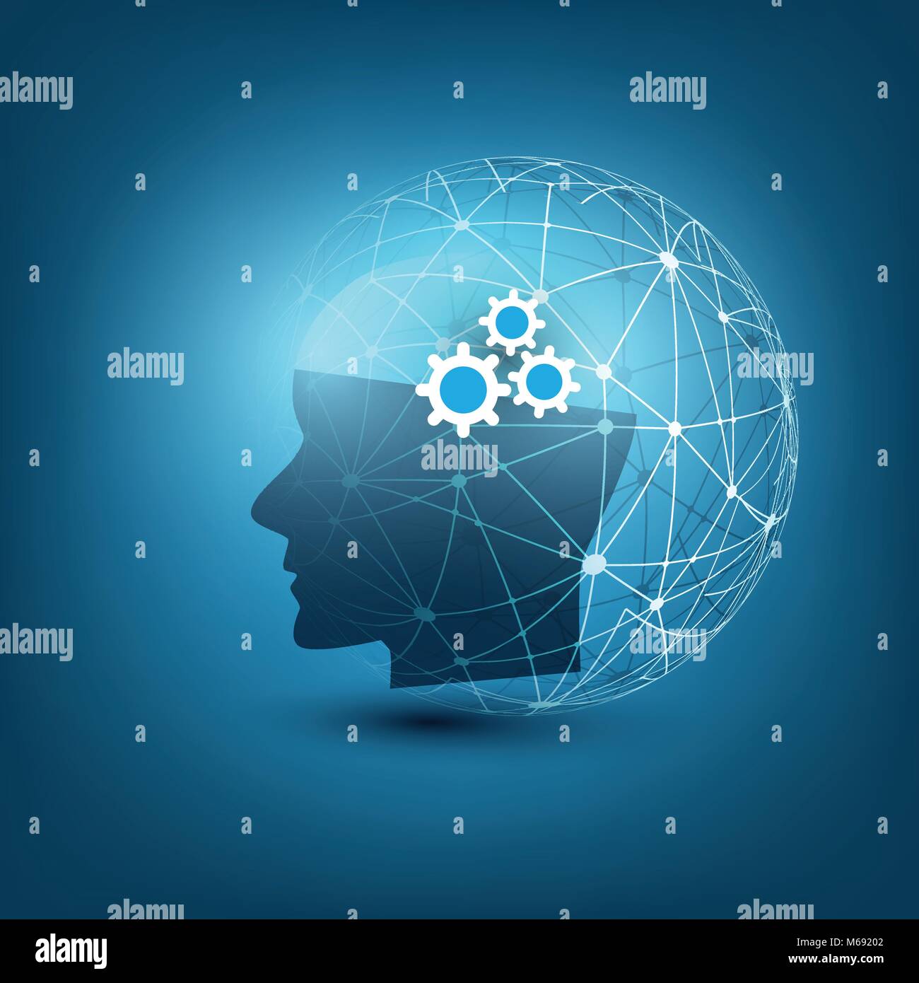 Machine Learning, Artificial Intelligence, Cloud Computing, Automated Support Assistance and ...