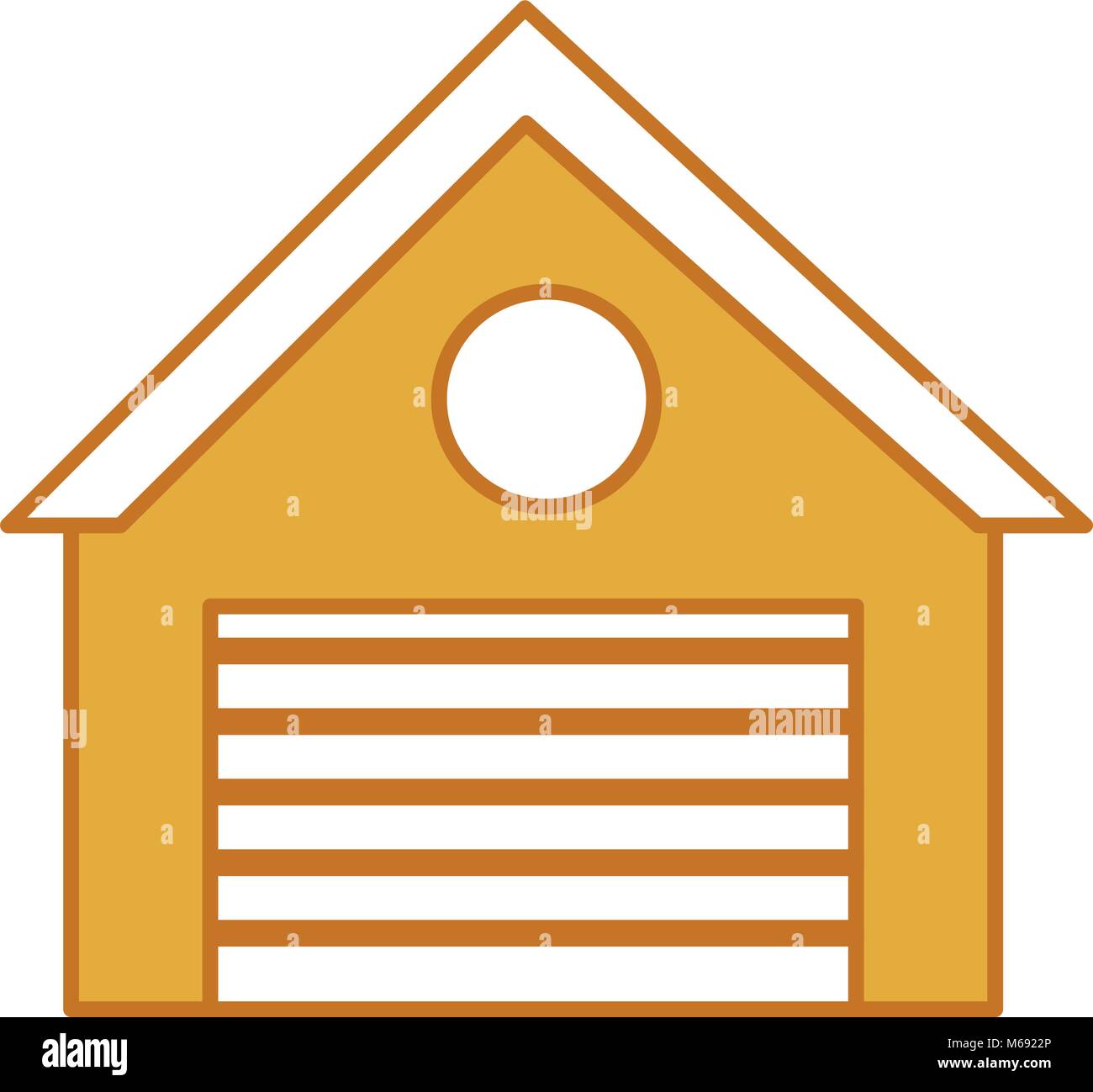 Garage product Stock Vector Images - Alamy