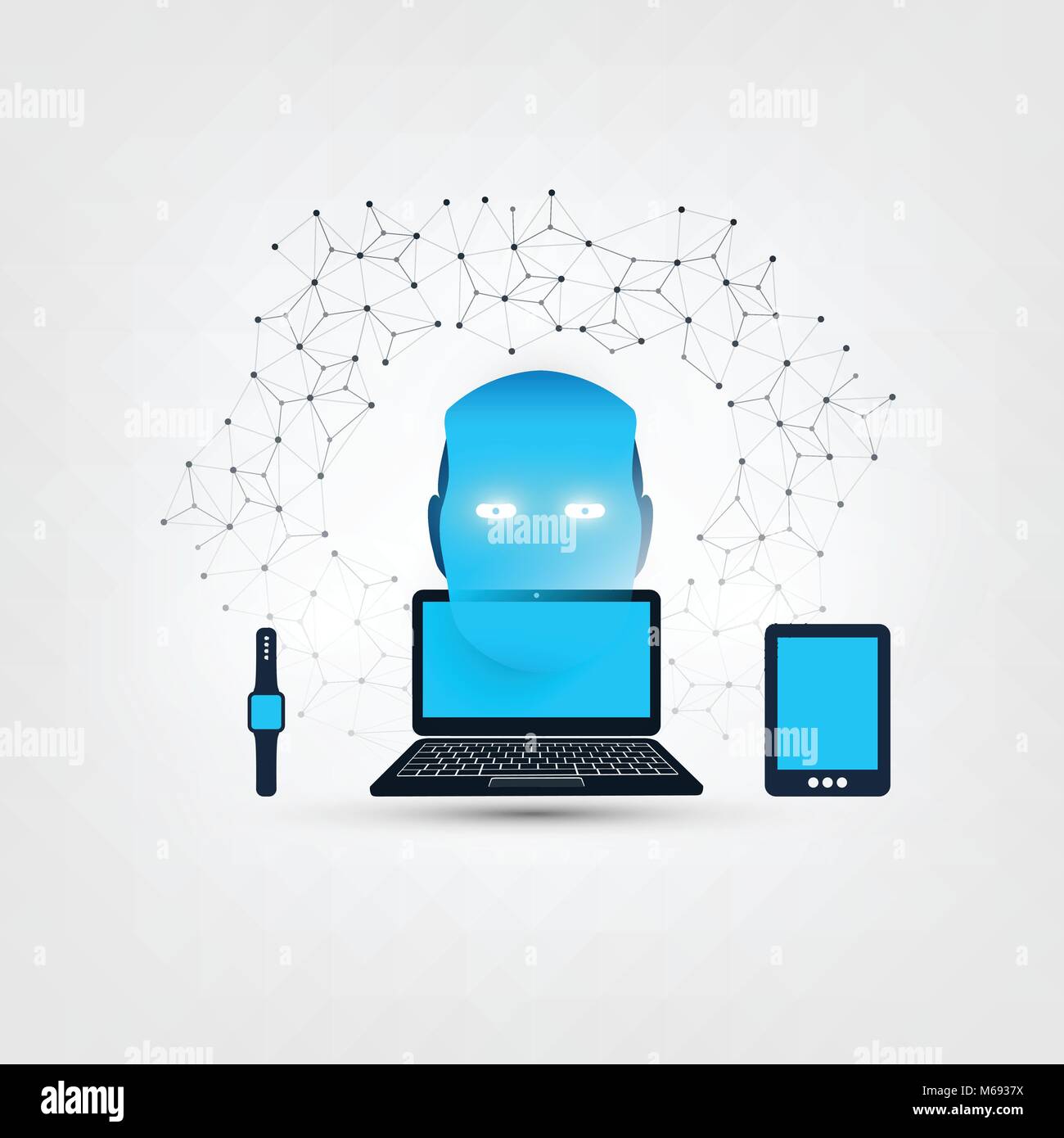 Machine Learning, Artificial Intelligence, Cloud Computing and Networks ...