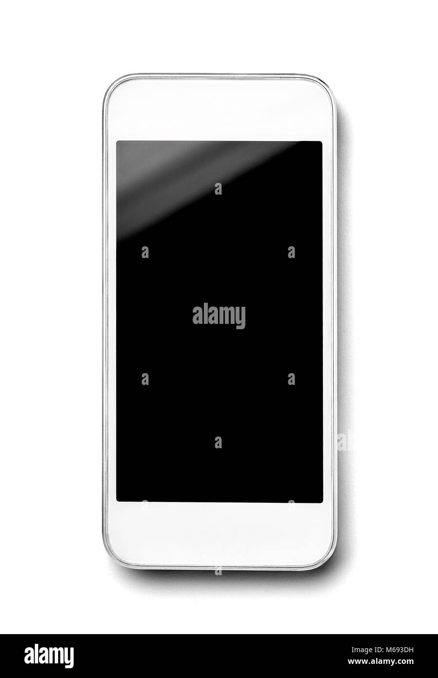 Mock up cell hi-res stock photography and images - Alamy