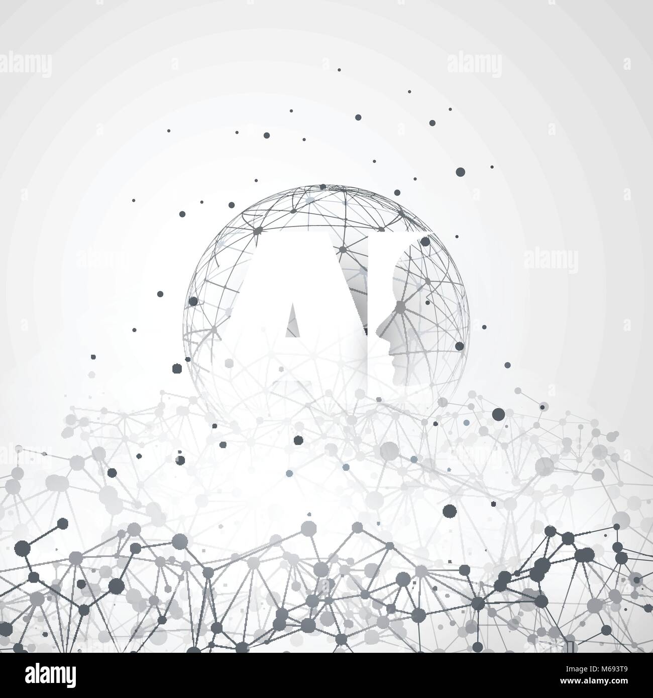 Machine Learning, Artificial Intelligence, Cloud Computing and Networks ...