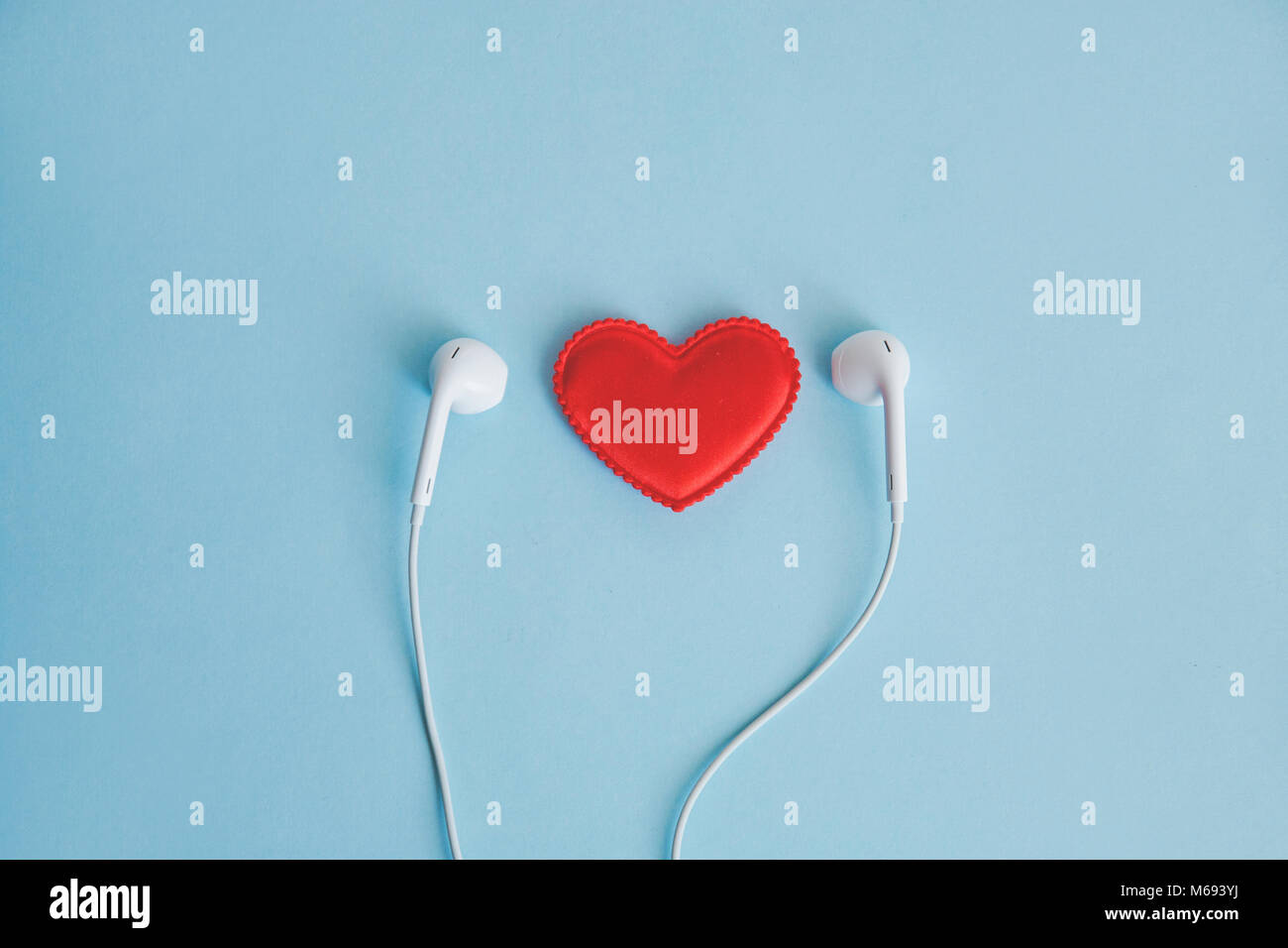 Music is the universal language of mankind Stock Photo - Alamy