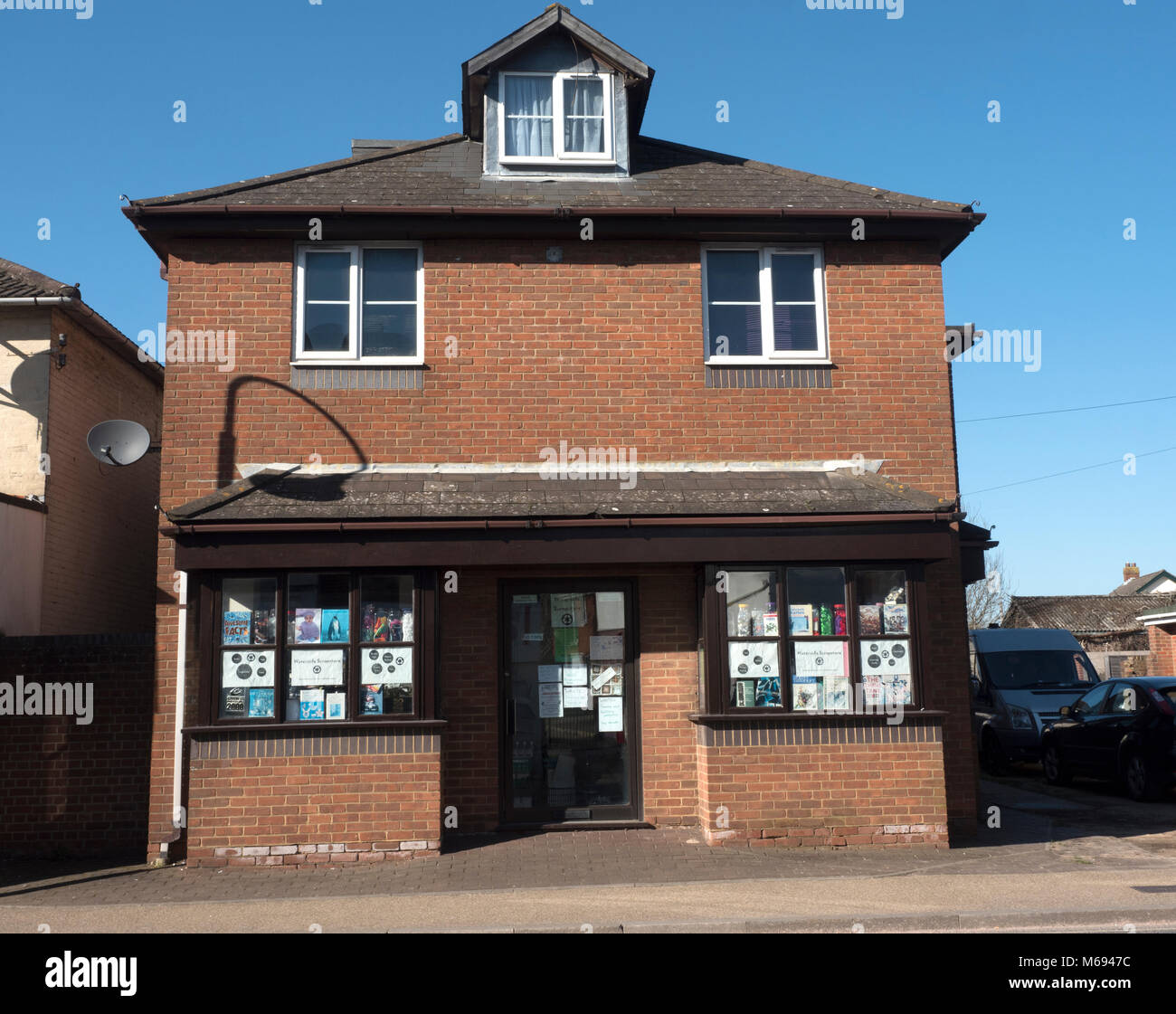 Rumbridge hi-res stock photography and images - Alamy