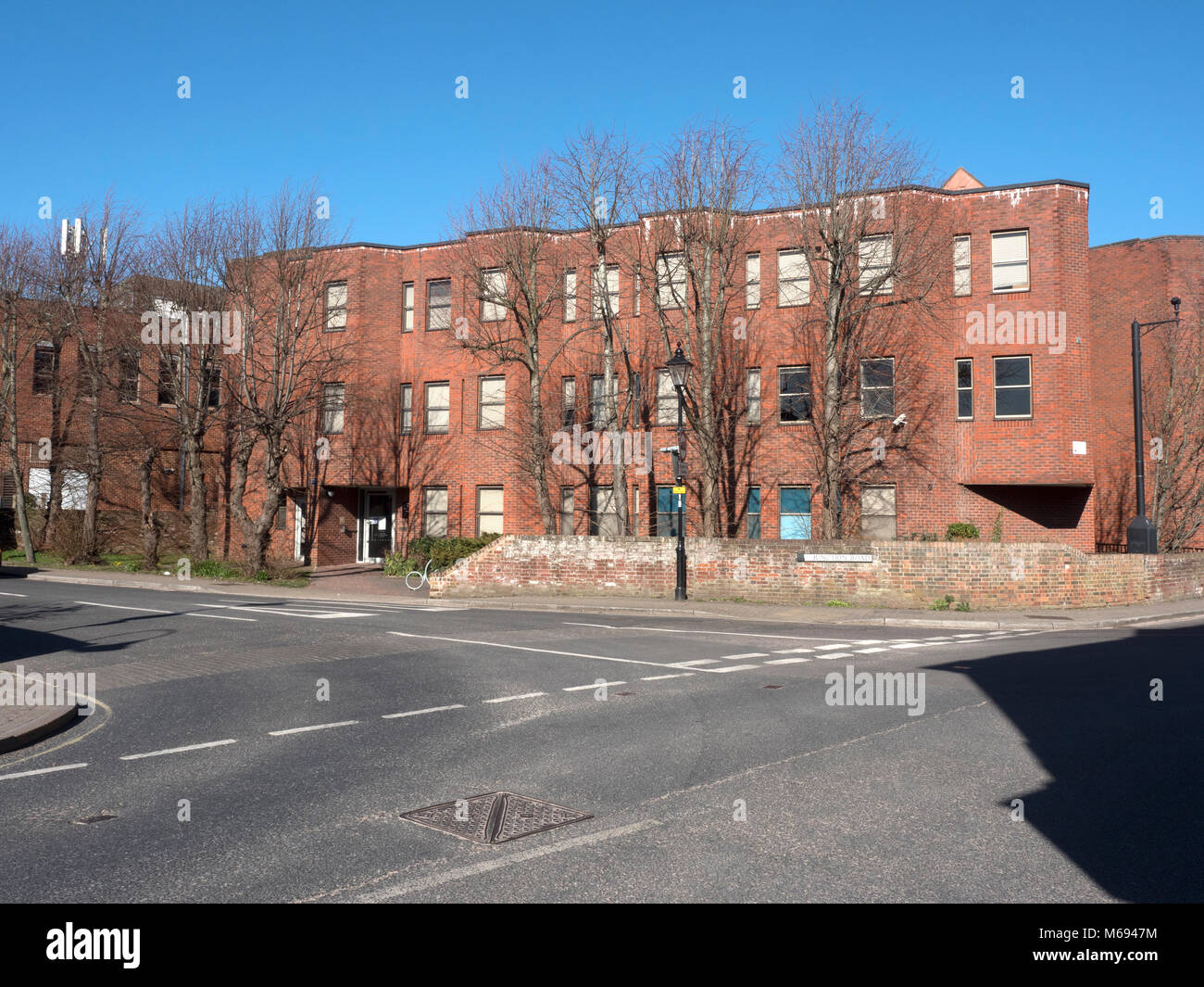 Hampshire county council' hi-res stock photography and images - Alamy