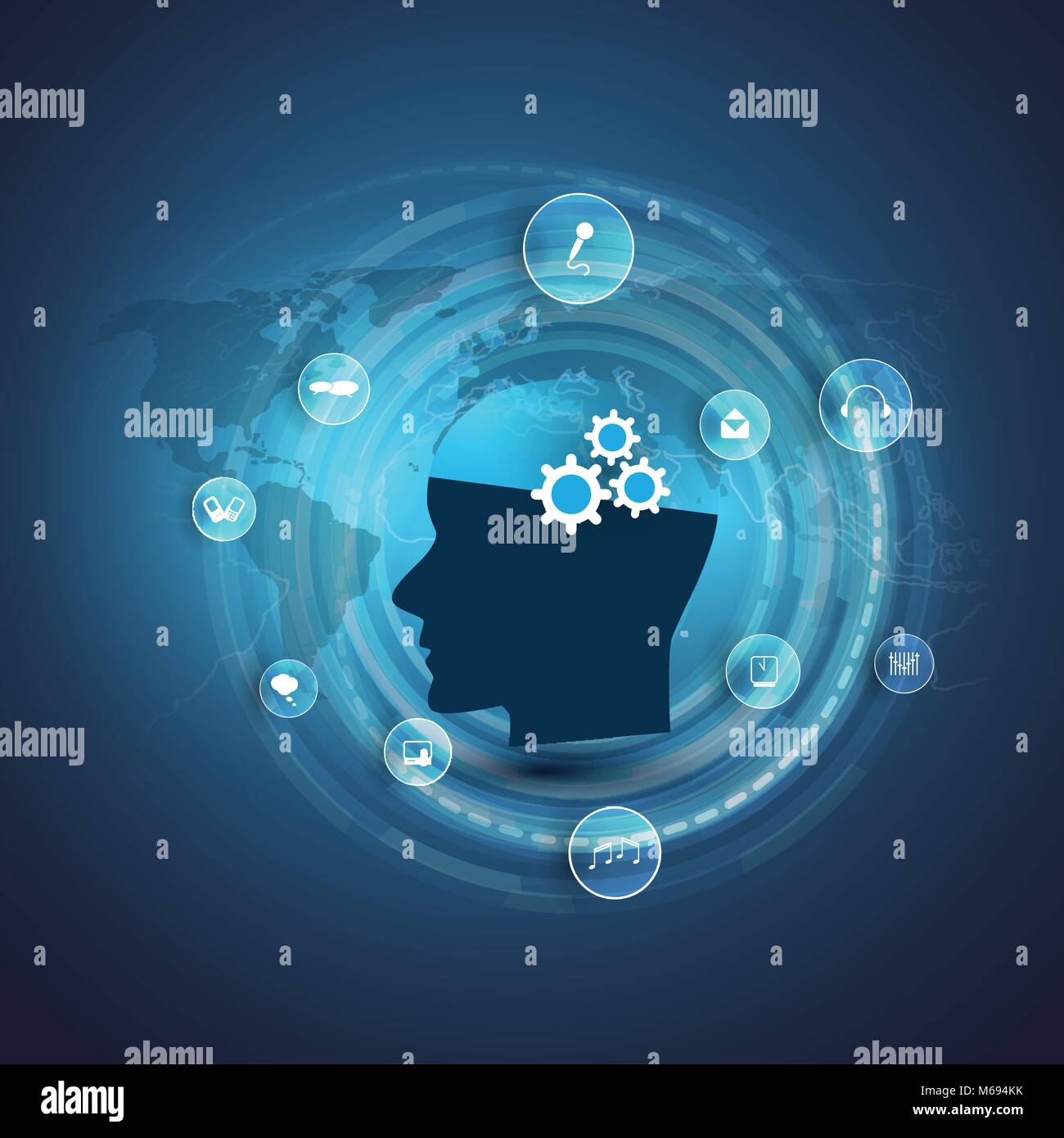 Deep Learning, Artificial Intelligence, Cloud Computing and Networks ...