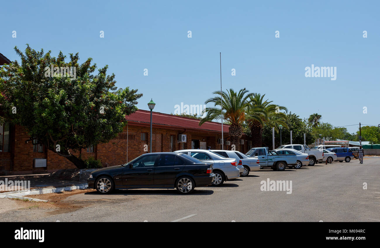 Francistown Stock Photos & Francistown Stock Images - Alamy
