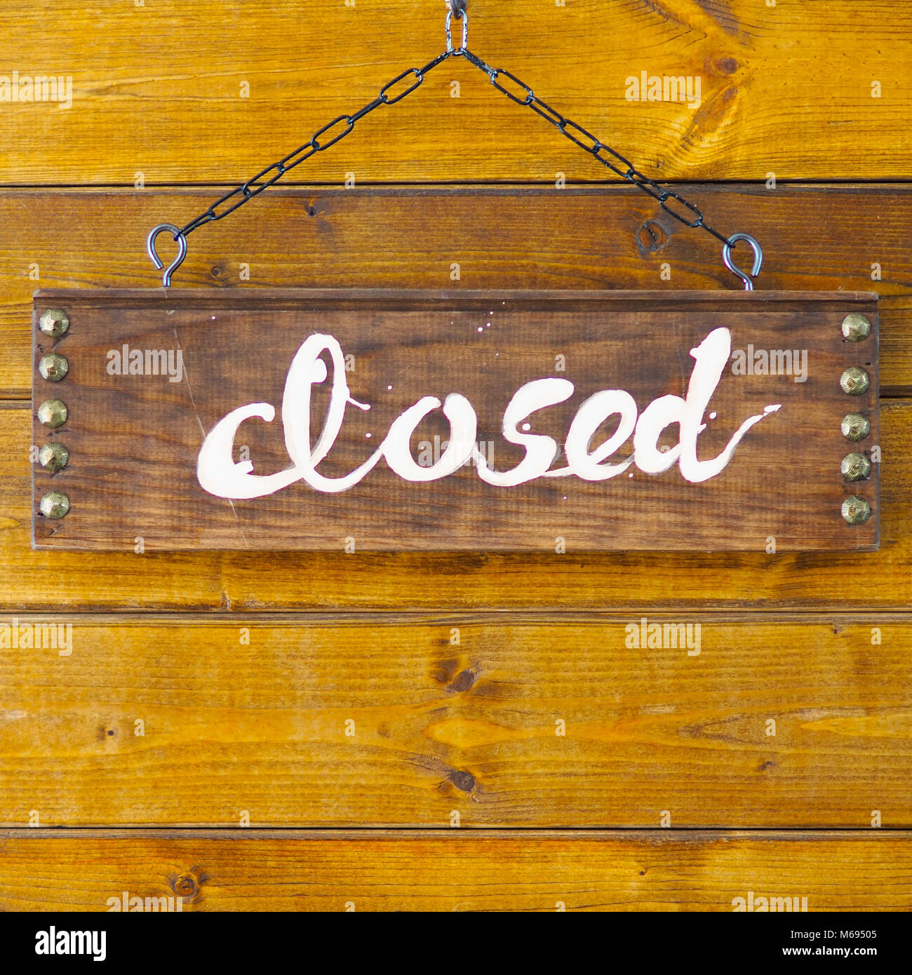 Plaque sign advertising High Resolution Stock Photography and Images ...