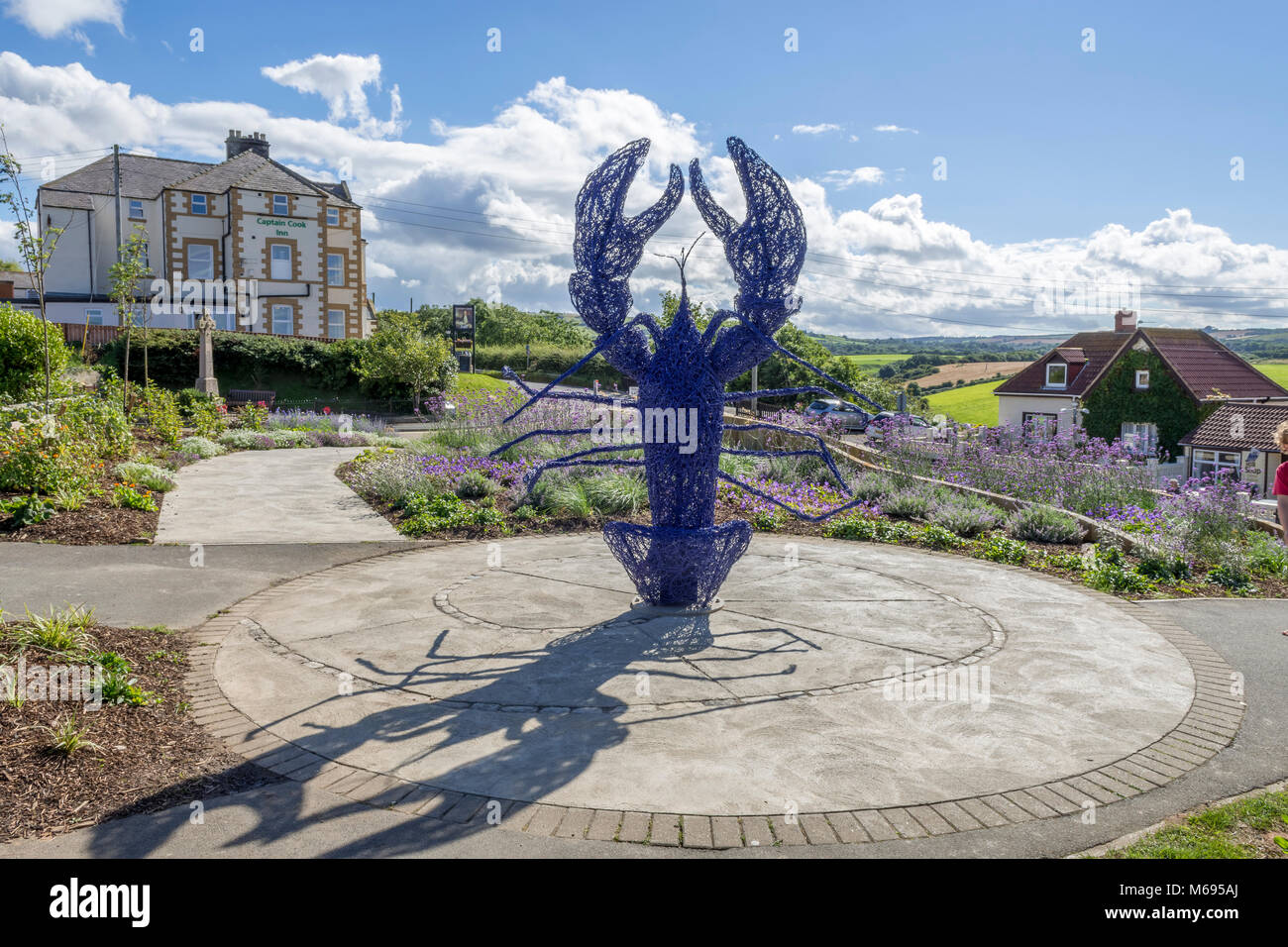 Captain cook inn hi-res stock photography and images - Alamy