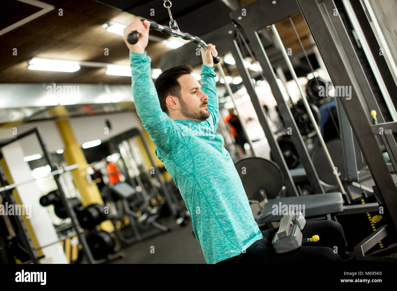 Excersise hi-res stock photography and images - Alamy