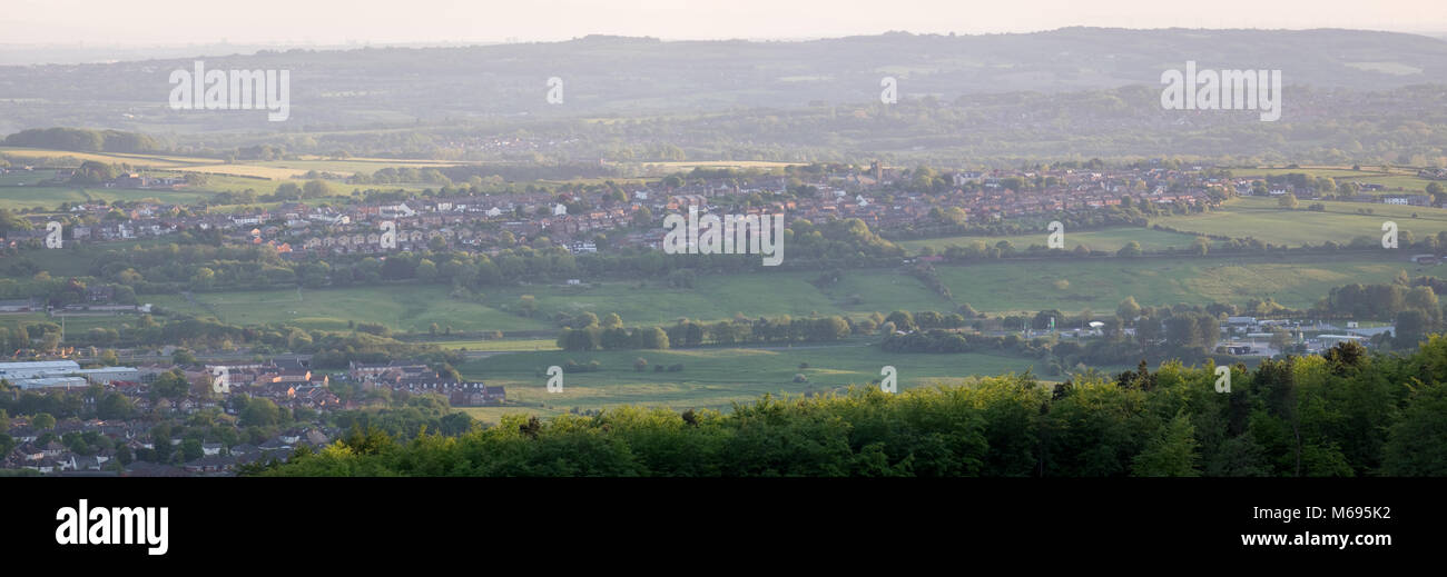 Blackrod hi-res stock photography and images - Alamy