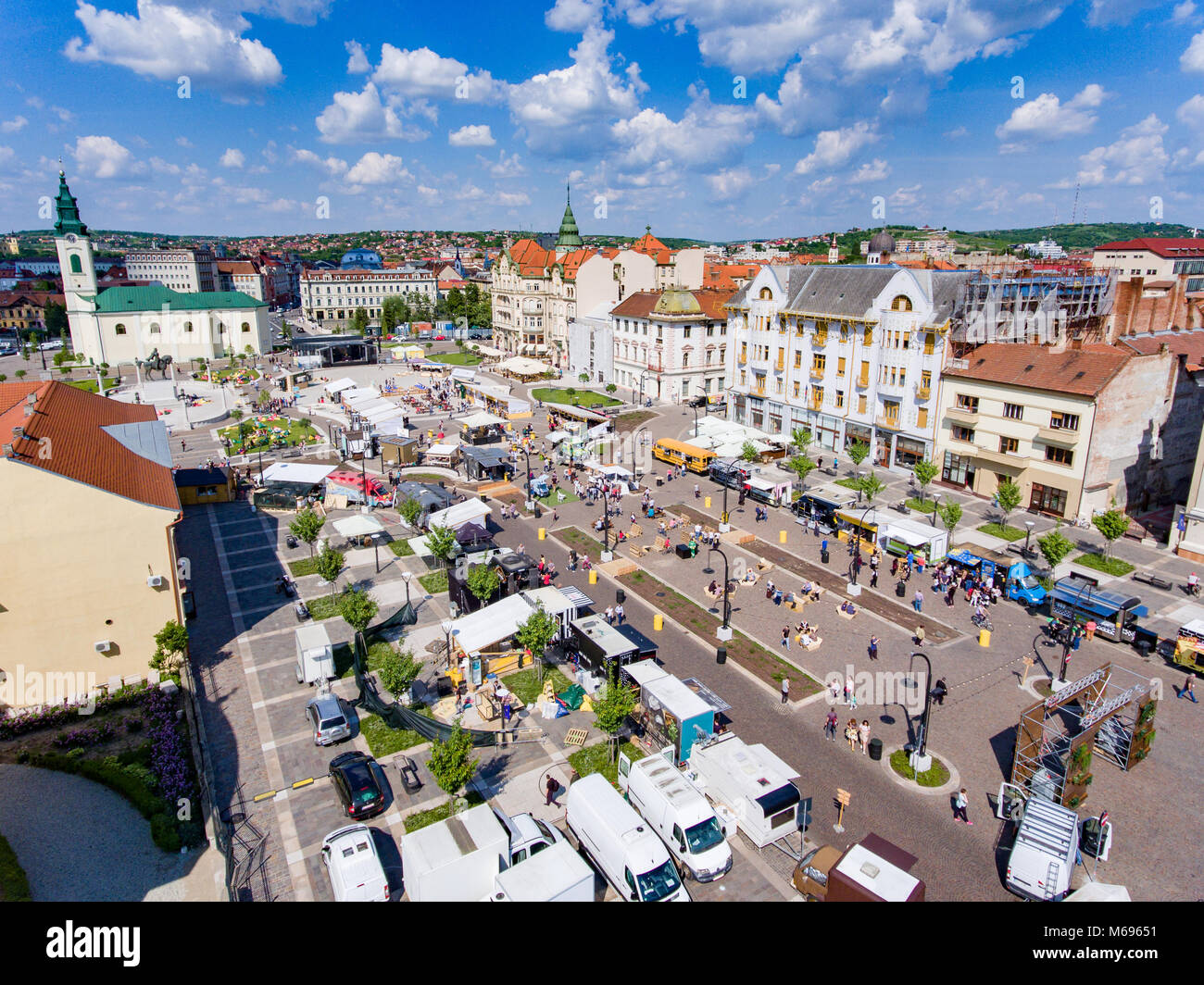 Festival landmark hi-res stock photography and images - Alamy