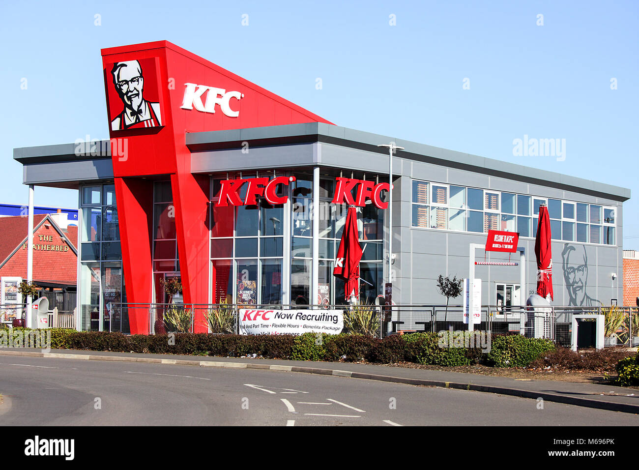 One of (33) images related to UK retail with popular high street ...