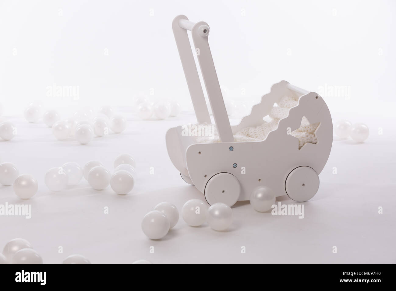 Childs pram hi-res stock photography and images - Alamy