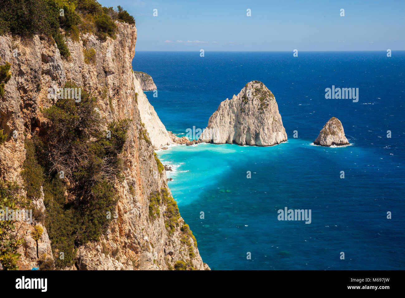 Keri lighthouse hi-res stock photography and images - Alamy