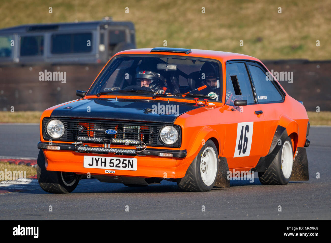 Michael jowers hi-res stock photography and images - Alamy