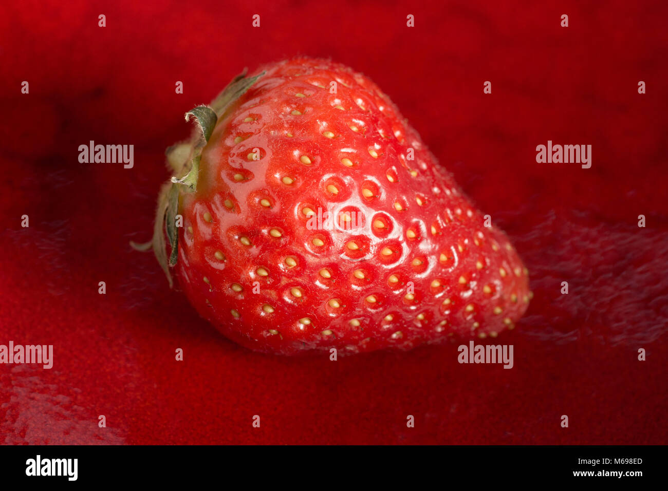 Strawberry energy hi-res stock photography and images - Alamy