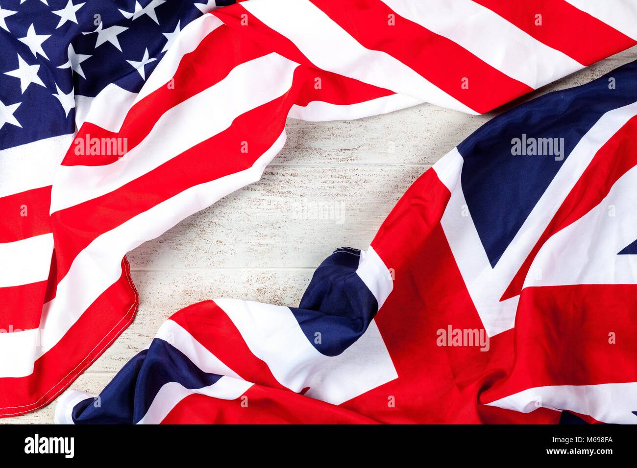 Old worn american flag memorial hi-res stock photography and images - Alamy