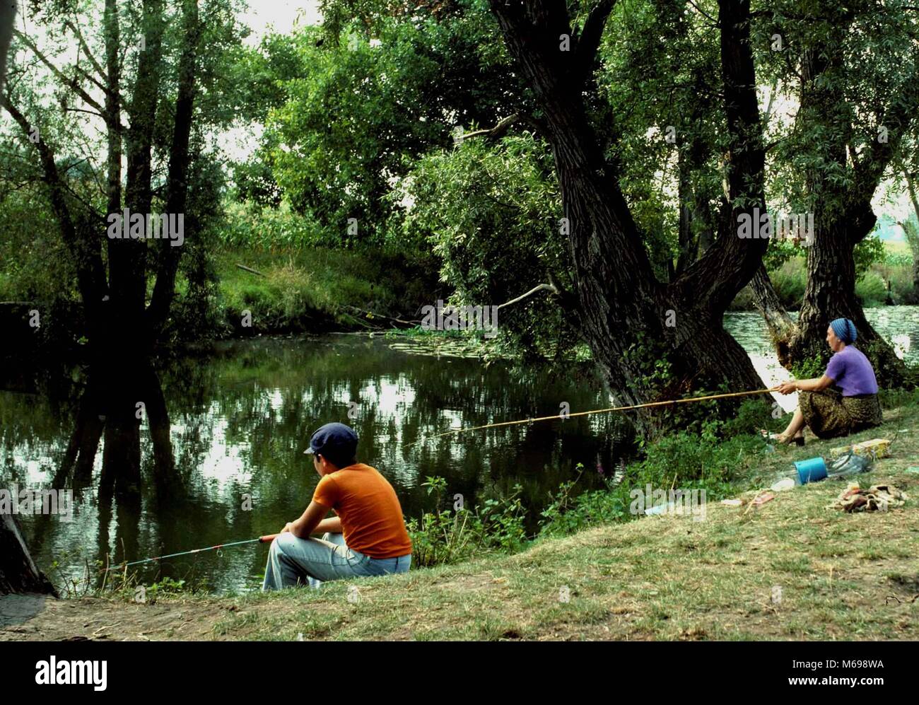 Epte france hi-res stock photography and images - Alamy
