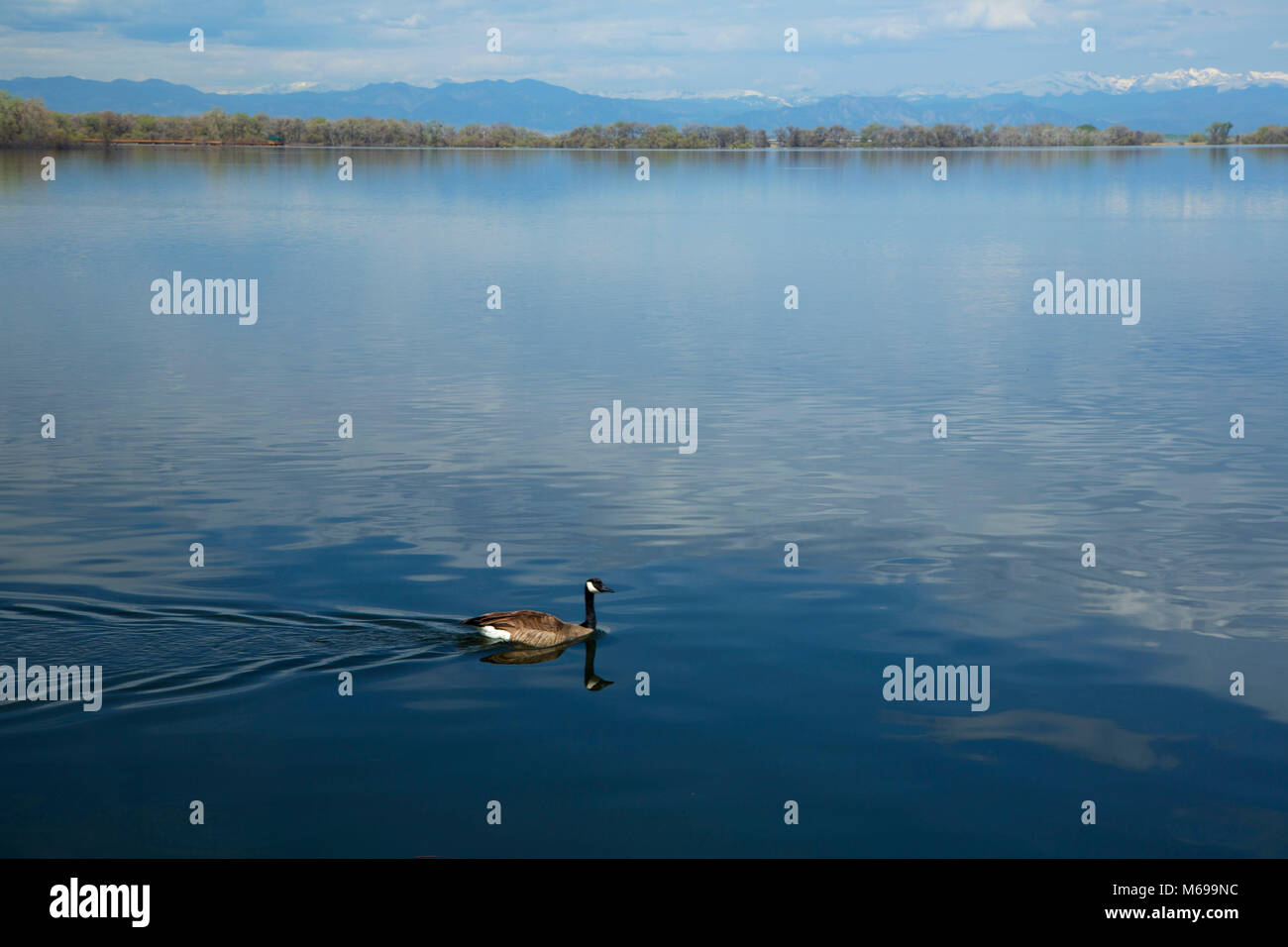 Barr trail hi-res stock photography and images - Alamy