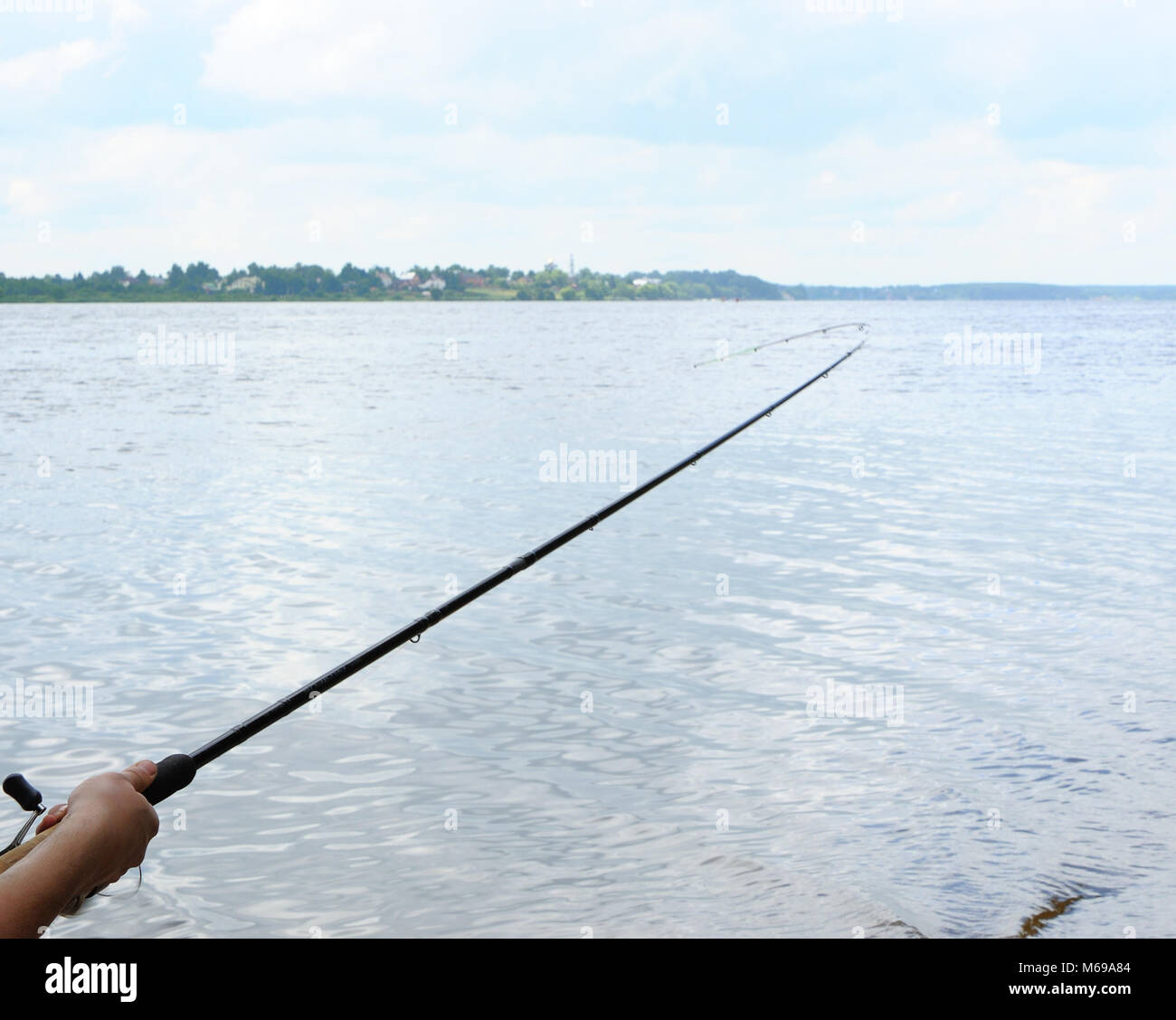 Freshwater bodies hi-res stock photography and images - Alamy