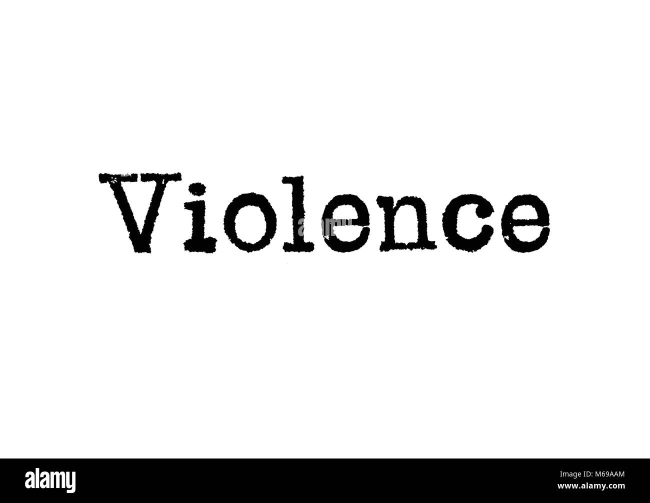 Domestic Violence Black and White Stock Photos & Images - Alamy