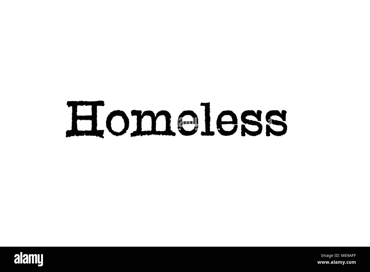 Homeless shelter food Black and White Stock Photos & Images - Alamy
